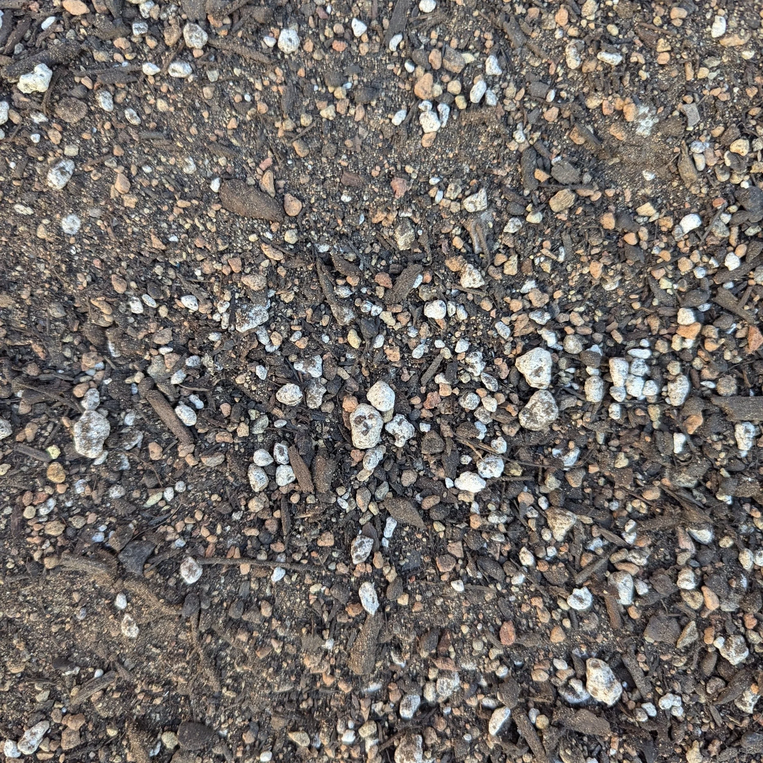 Soil and Compost — Acapulco Rock and Soil Topsoil and Gravel in ...