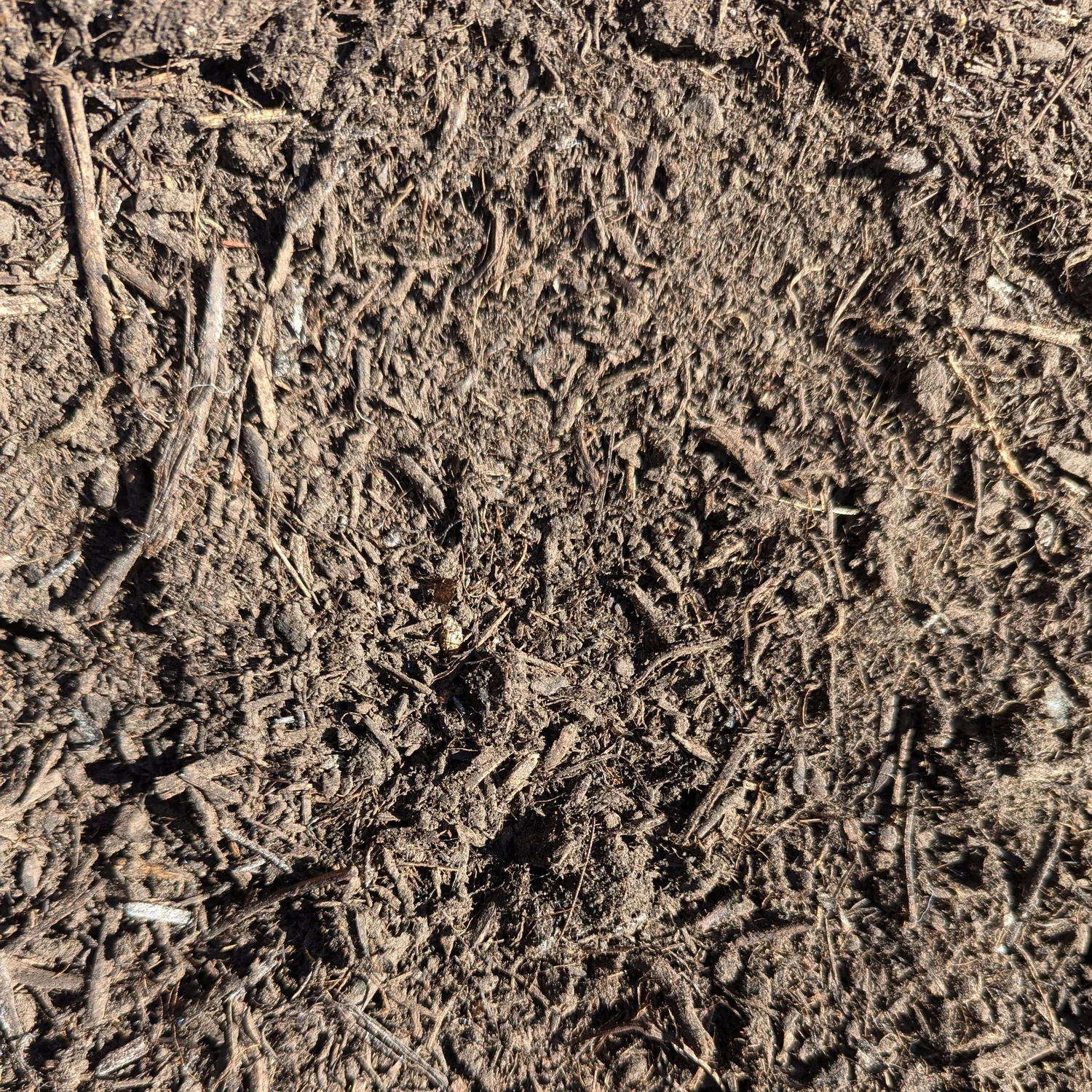 Soil and Compost — Acapulco Rock and Soil Topsoil and Gravel in ...