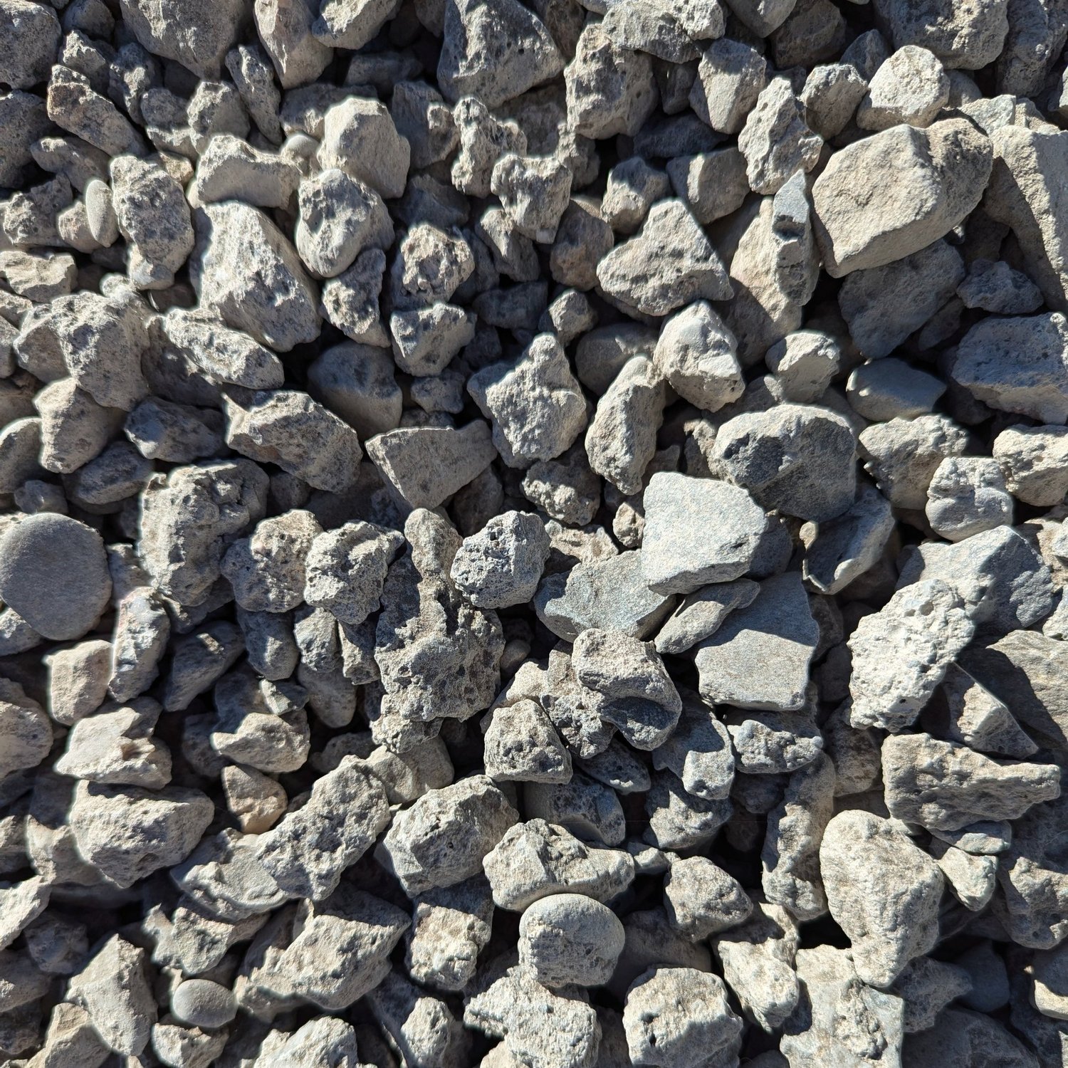 Sand and Gravel — Acapulco Rock and Soil Topsoil and Gravel in Richmond ...