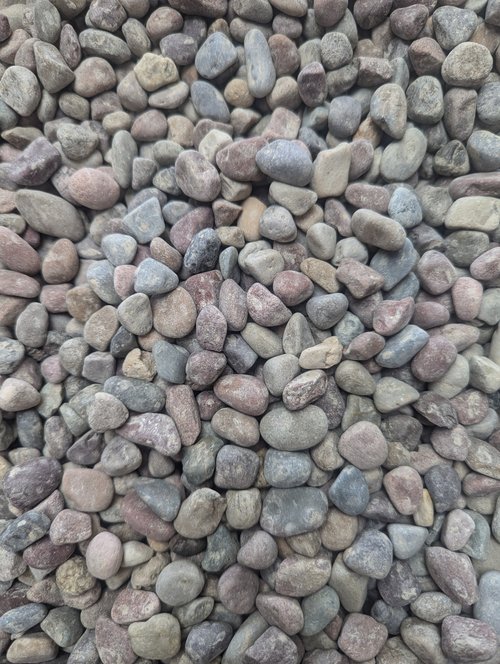 Pebbles — Acapulco Rock and Soil Topsoil and Gravel in Richmond, CA ...