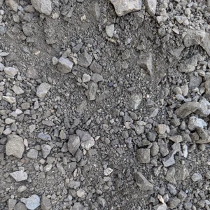 Sand and Gravel — Acapulco Rock and Soil