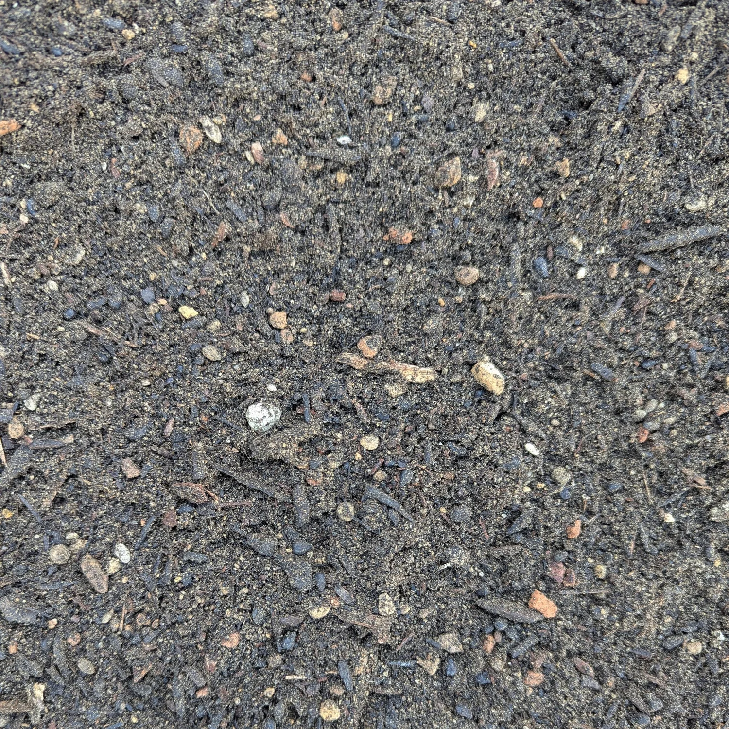 Soil and Compost — Acapulco Rock and Soil Topsoil and Gravel in ...