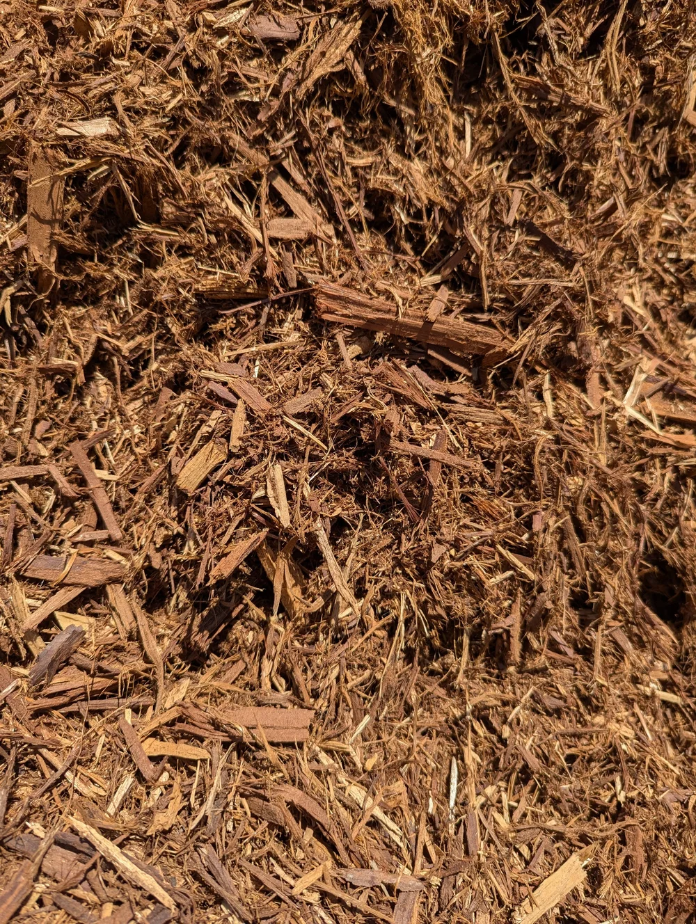 Bark and Mulch — Acapulco Rock and Soil