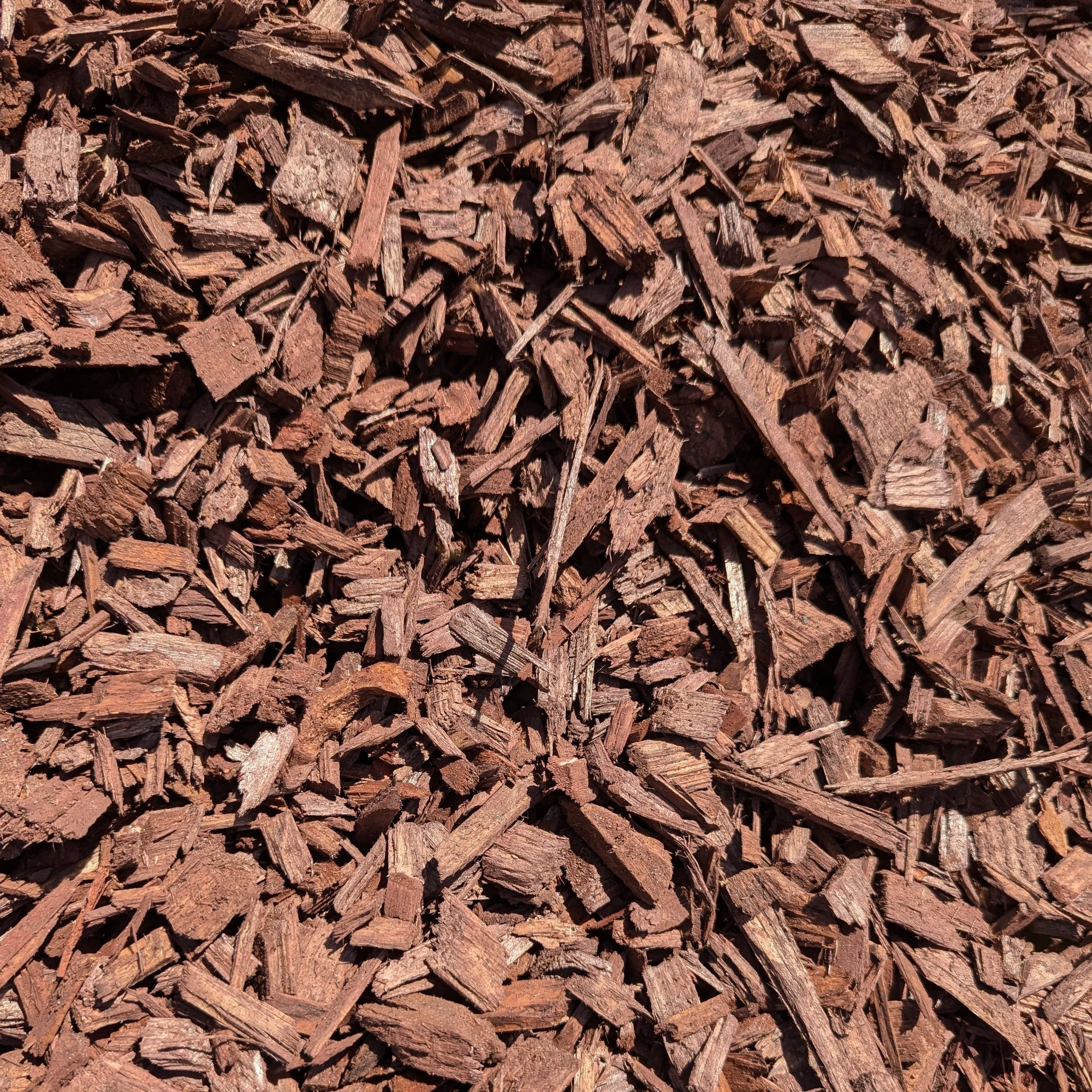 Bark and Mulch — Acapulco Rock and Soil Topsoil and Gravel in Richmond ...