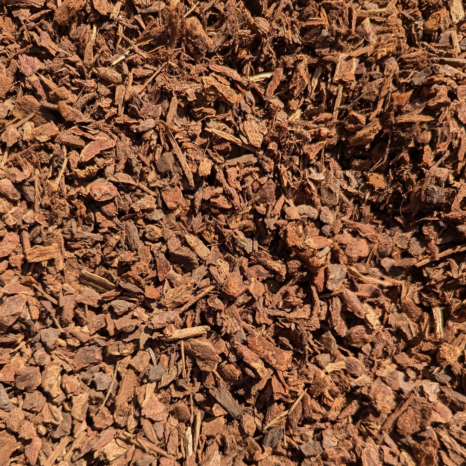 Bark and Mulch — Acapulco Rock and Soil Topsoil and Gravel in Richmond ...