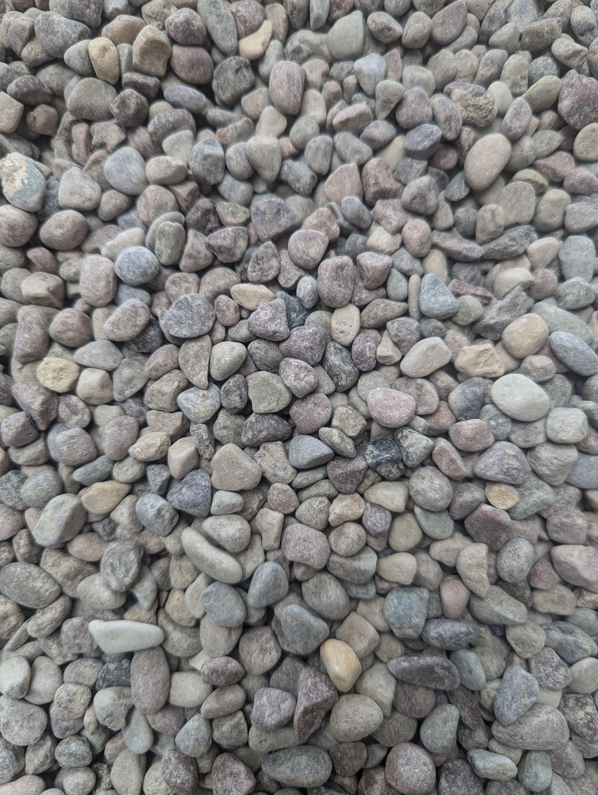 Pebbles — Acapulco Rock and Soil Topsoil and Gravel in Richmond, CA ...
