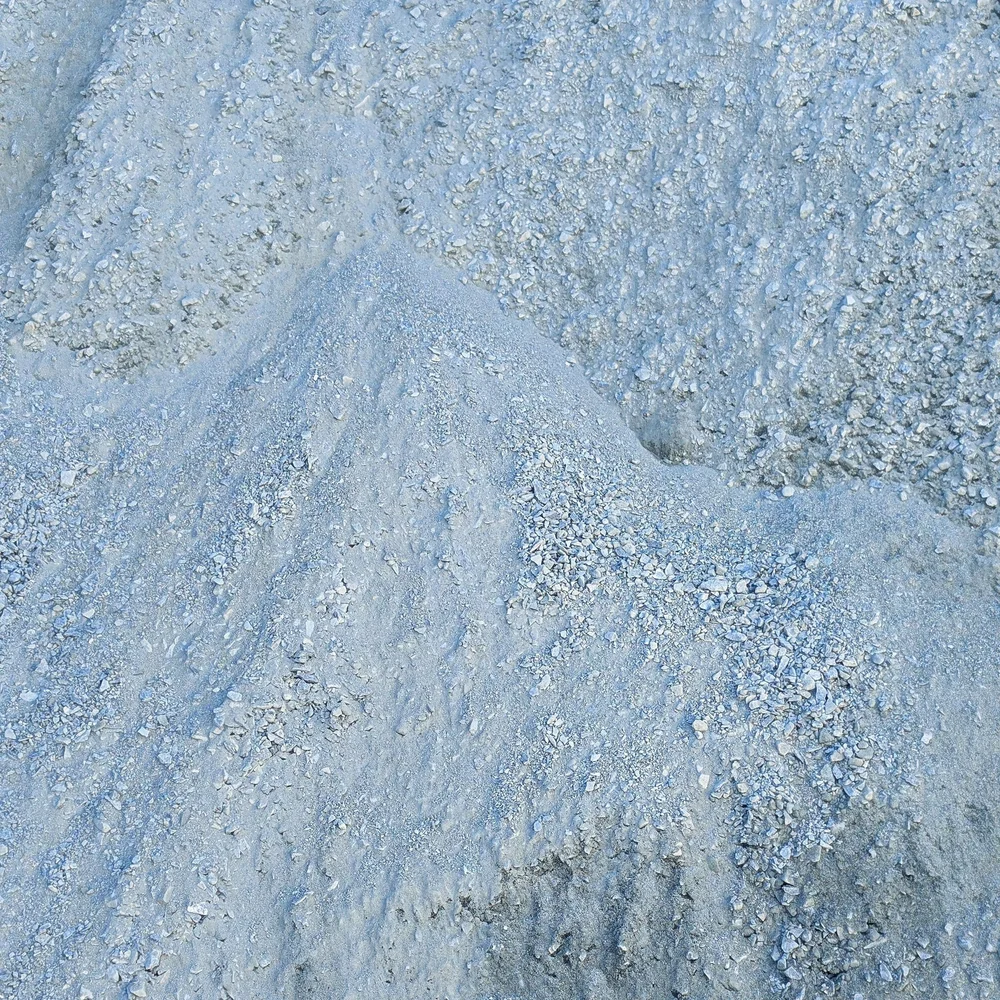 Sand and Gravel — Acapulco Rock and Soil Topsoil and Gravel in Richmond ...
