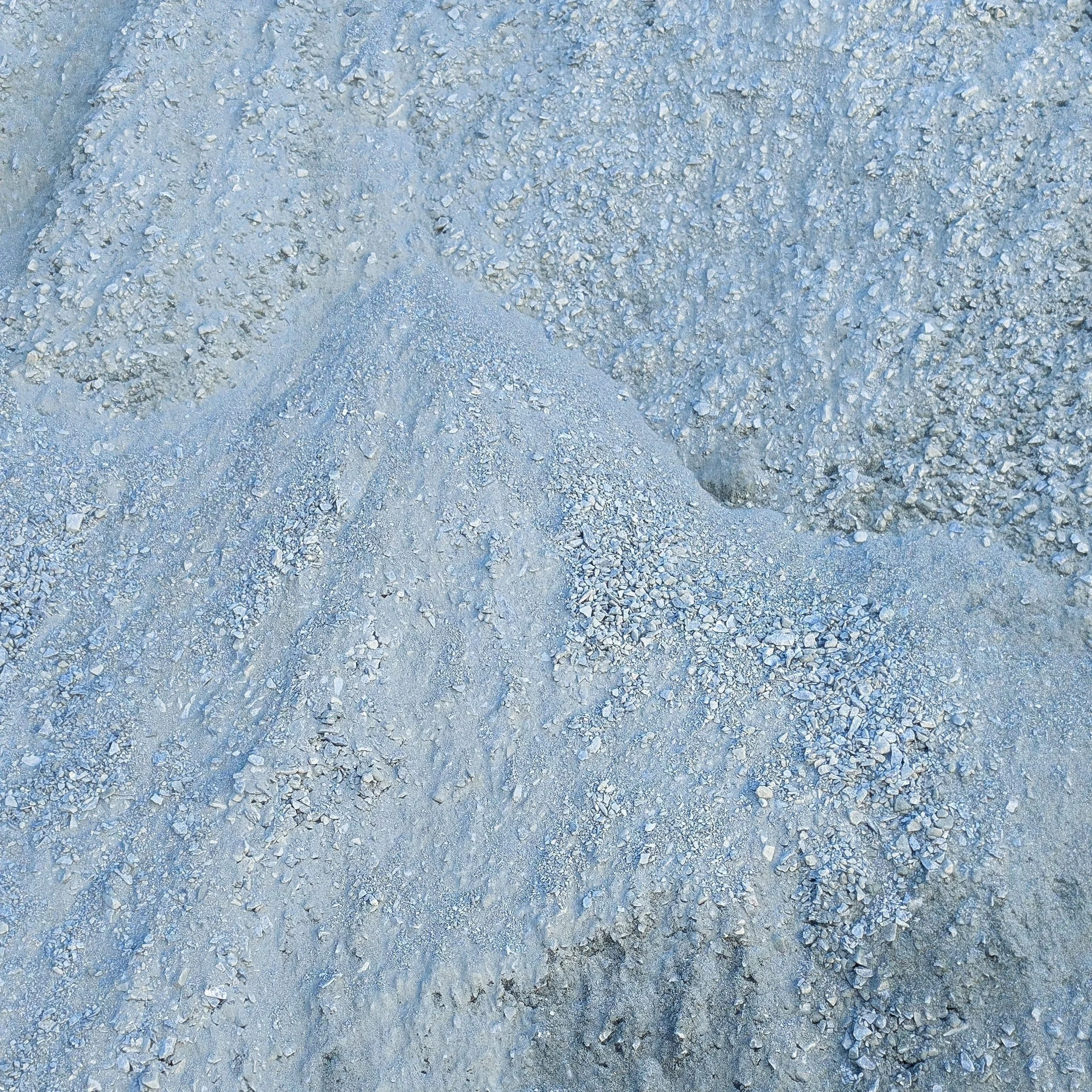 Sand and Gravel — Acapulco Rock and Soil Topsoil and Gravel in Richmond ...