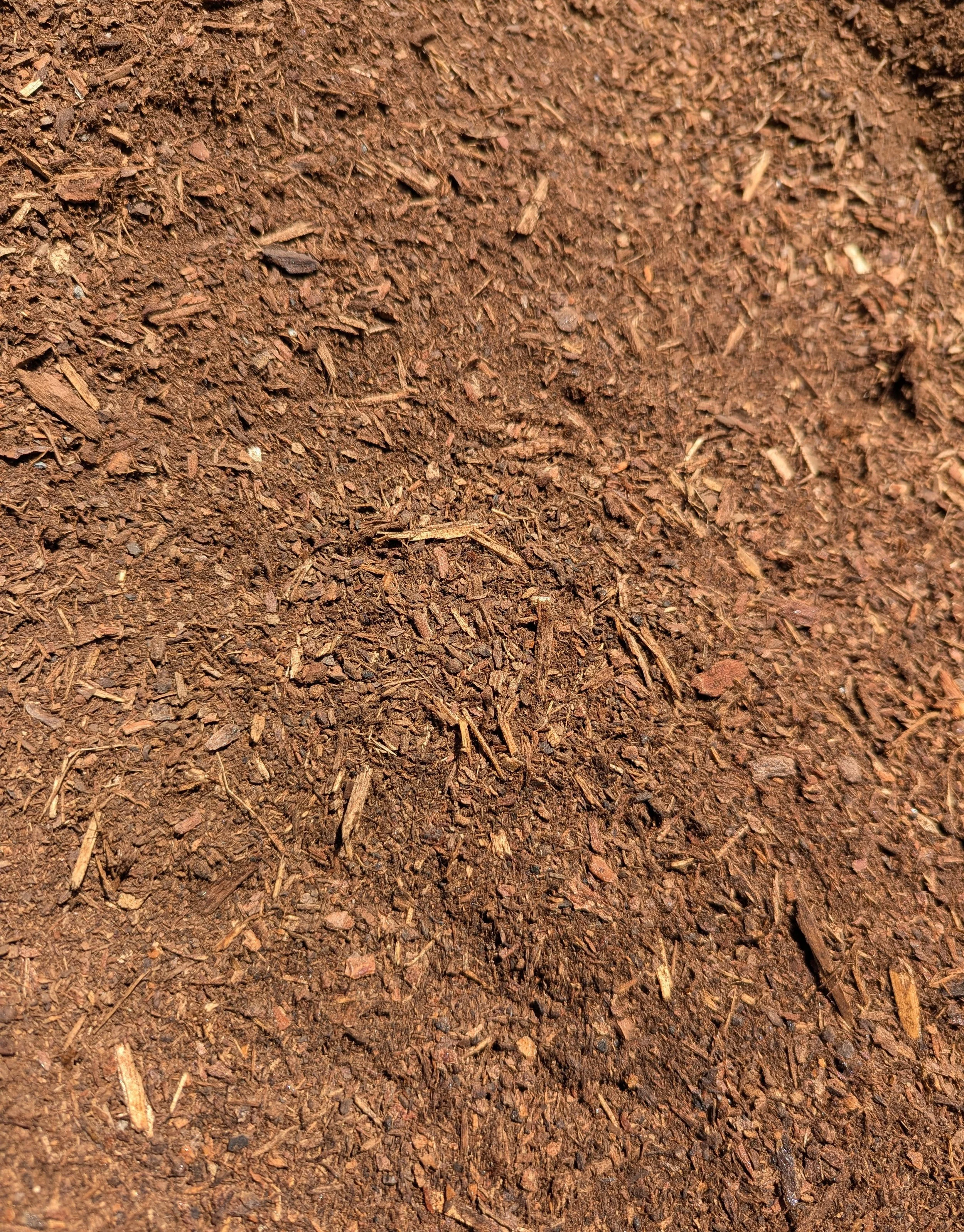 Bark and Mulch — Acapulco Rock and Soil Topsoil and Gravel in Richmond ...