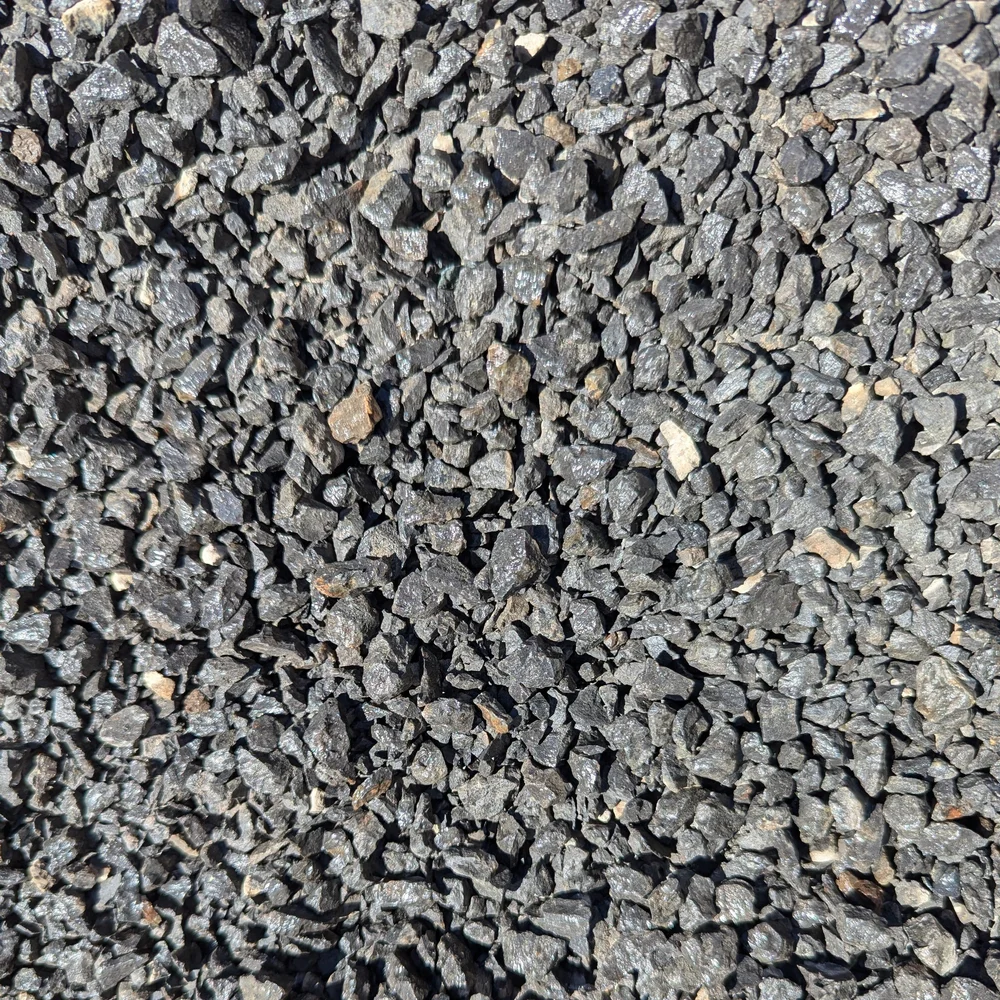 Sand and Gravel — Acapulco Rock and Soil