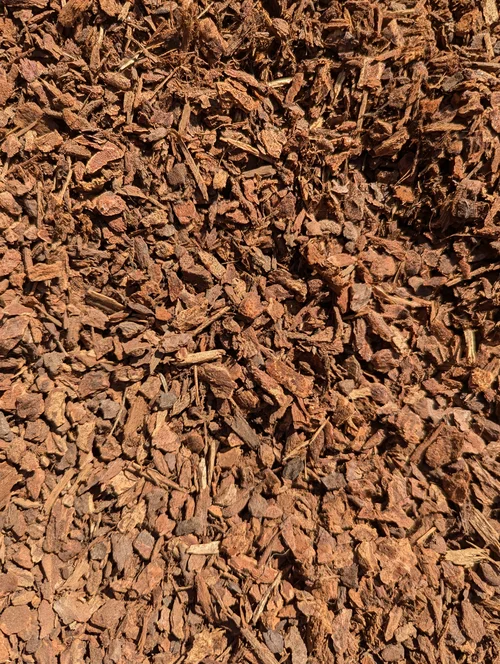 Bark and Mulch — Acapulco Rock and Soil