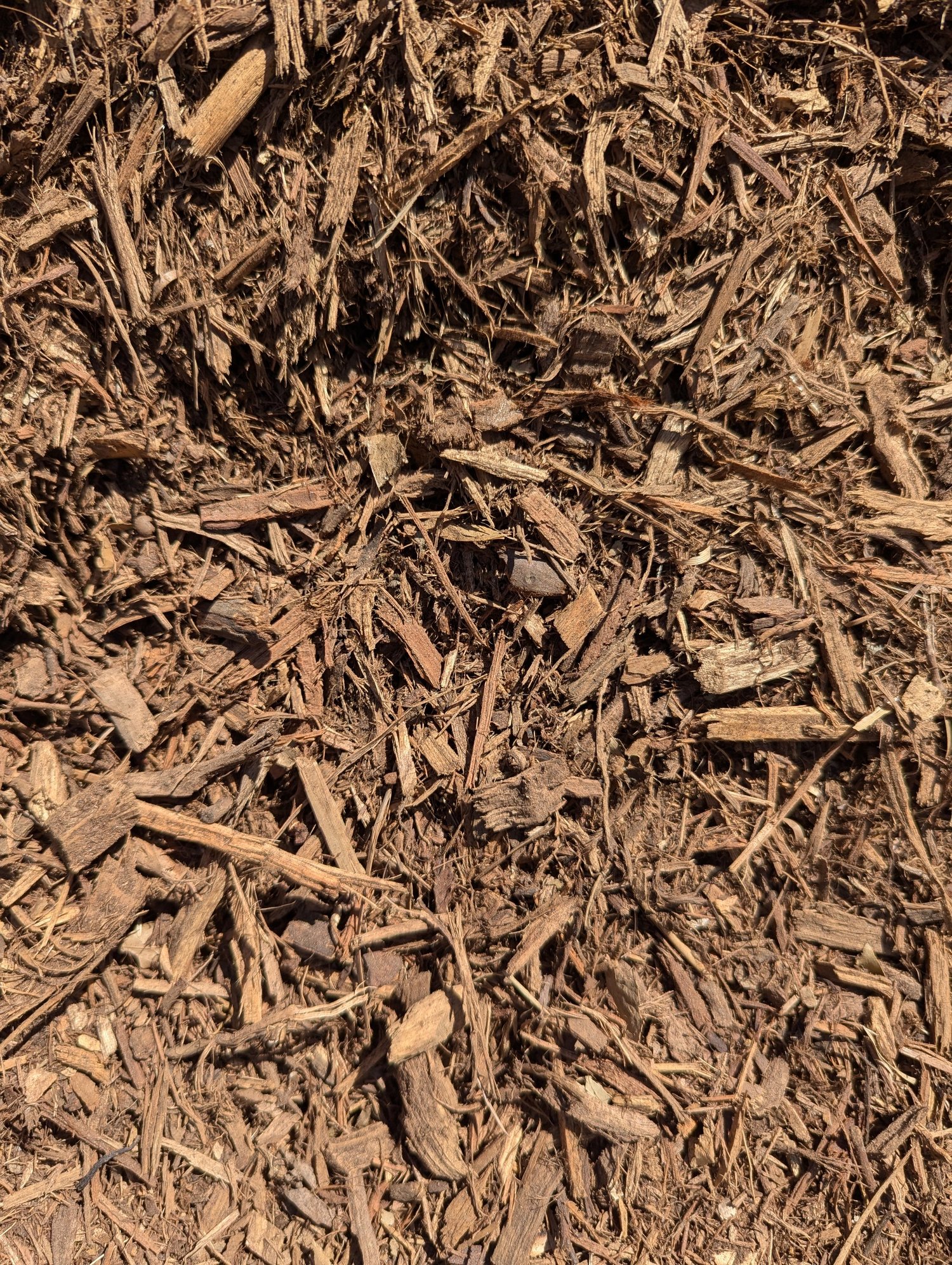 Bark and Mulch — Acapulco Rock and Soil