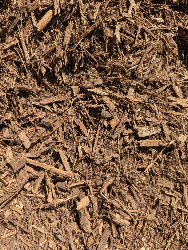 Bark and Mulch — Acapulco Rock and Soil