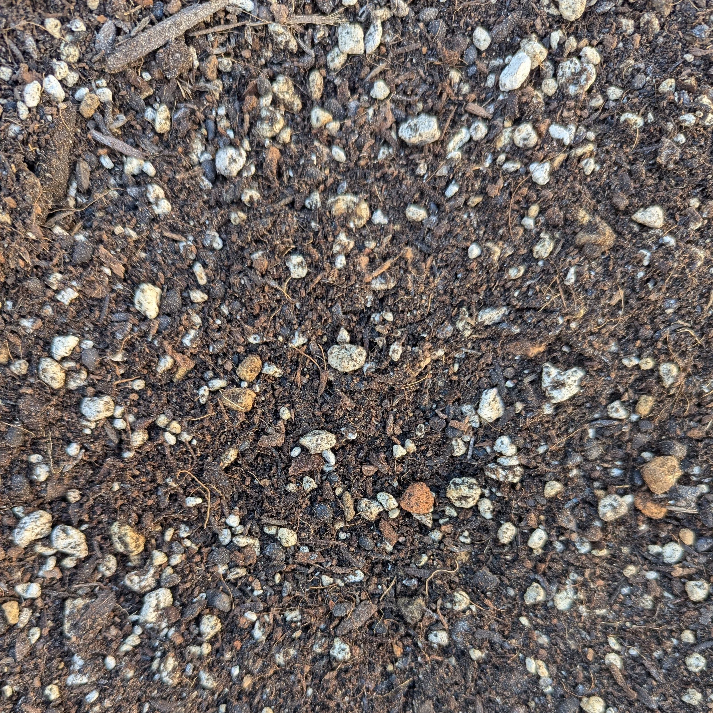 Soil and Compost — Acapulco Rock and Soil Topsoil and Gravel in ...