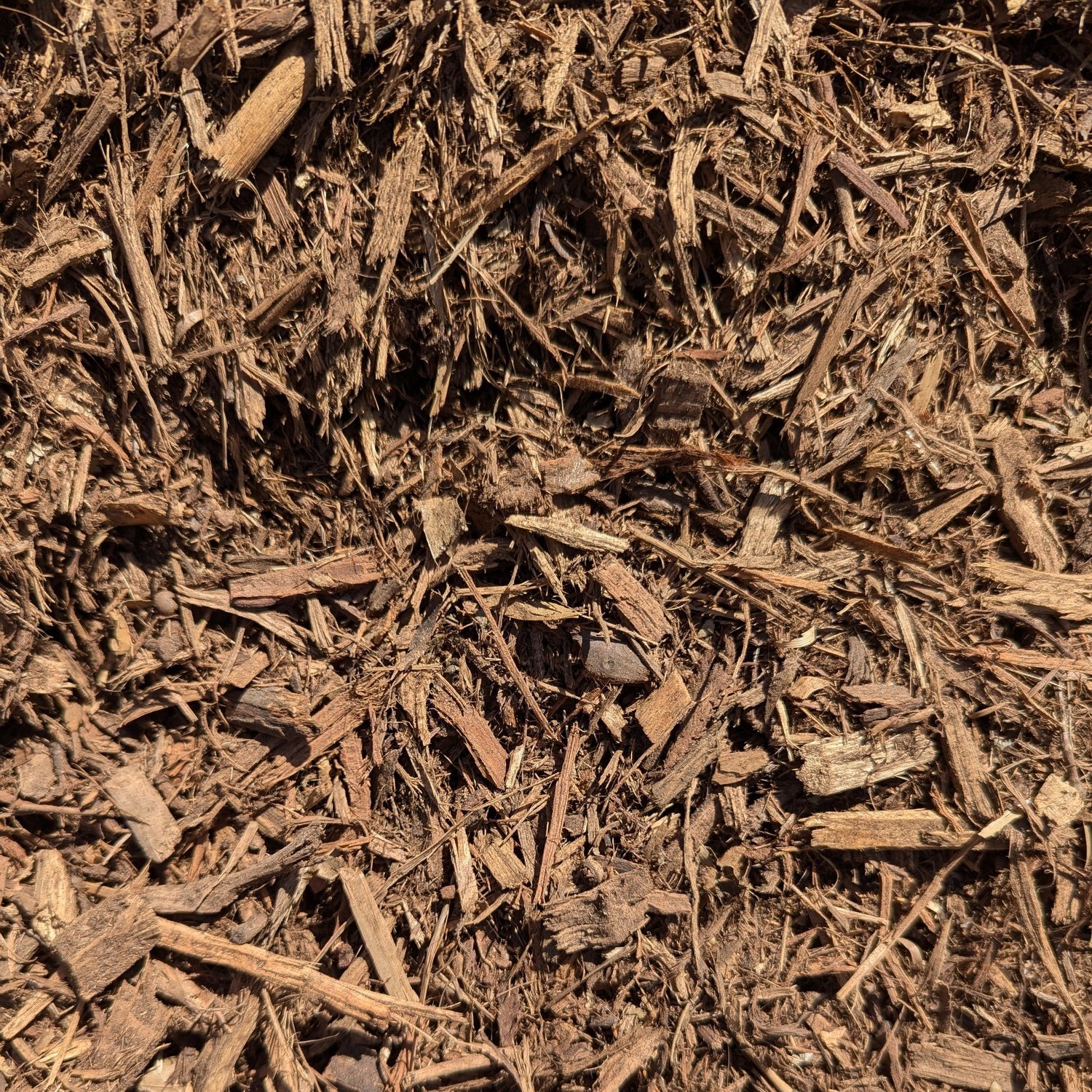 Bark and Mulch — Acapulco Rock and Soil Topsoil and Gravel in Richmond ...