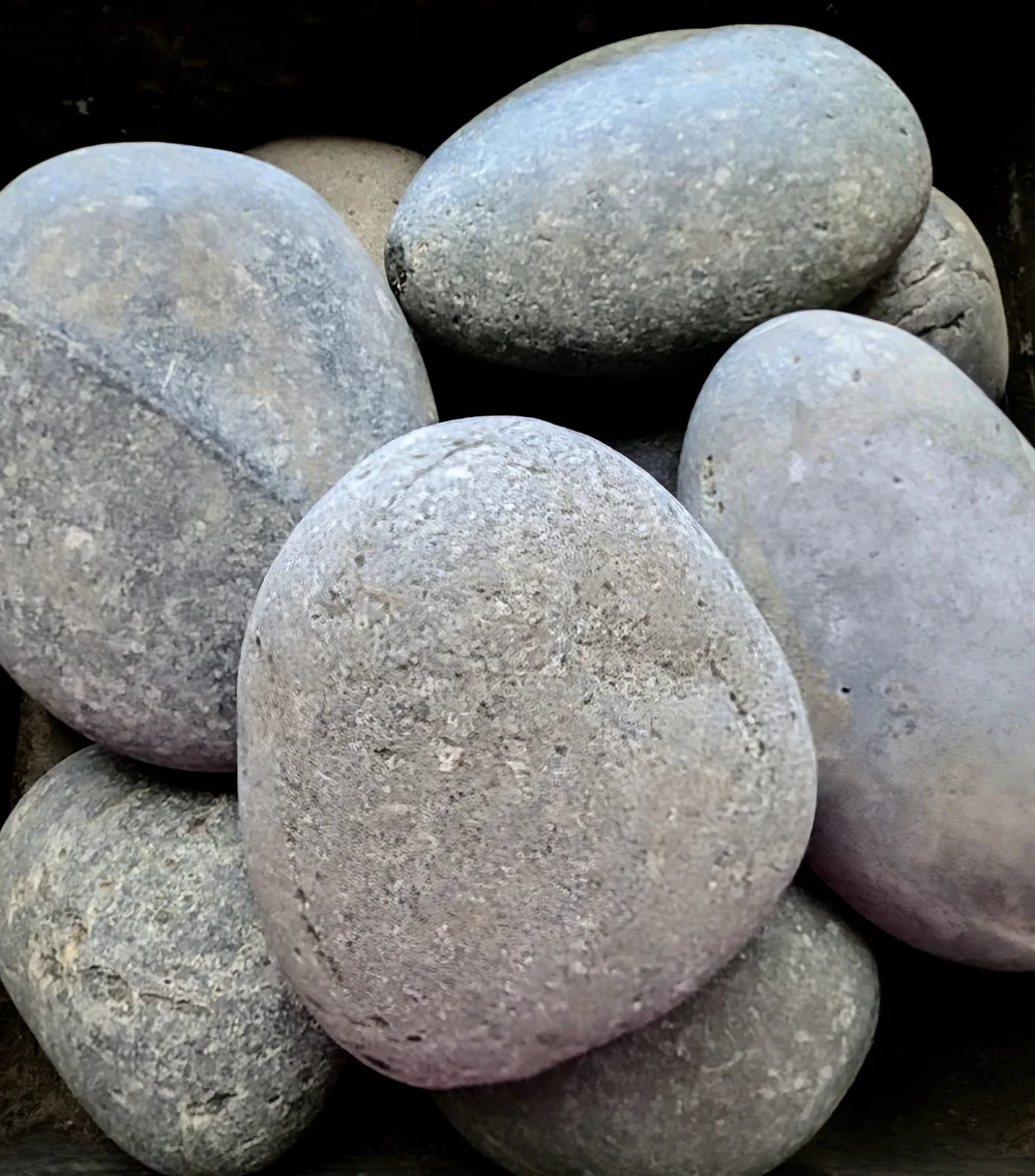Pebbles — Acapulco Rock and Soil