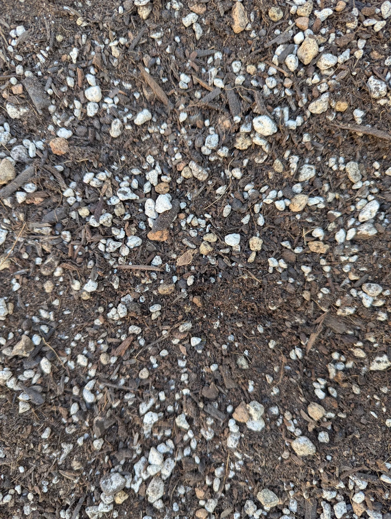 Soil and Compost — Acapulco Rock and Soil Topsoil and Gravel in ...