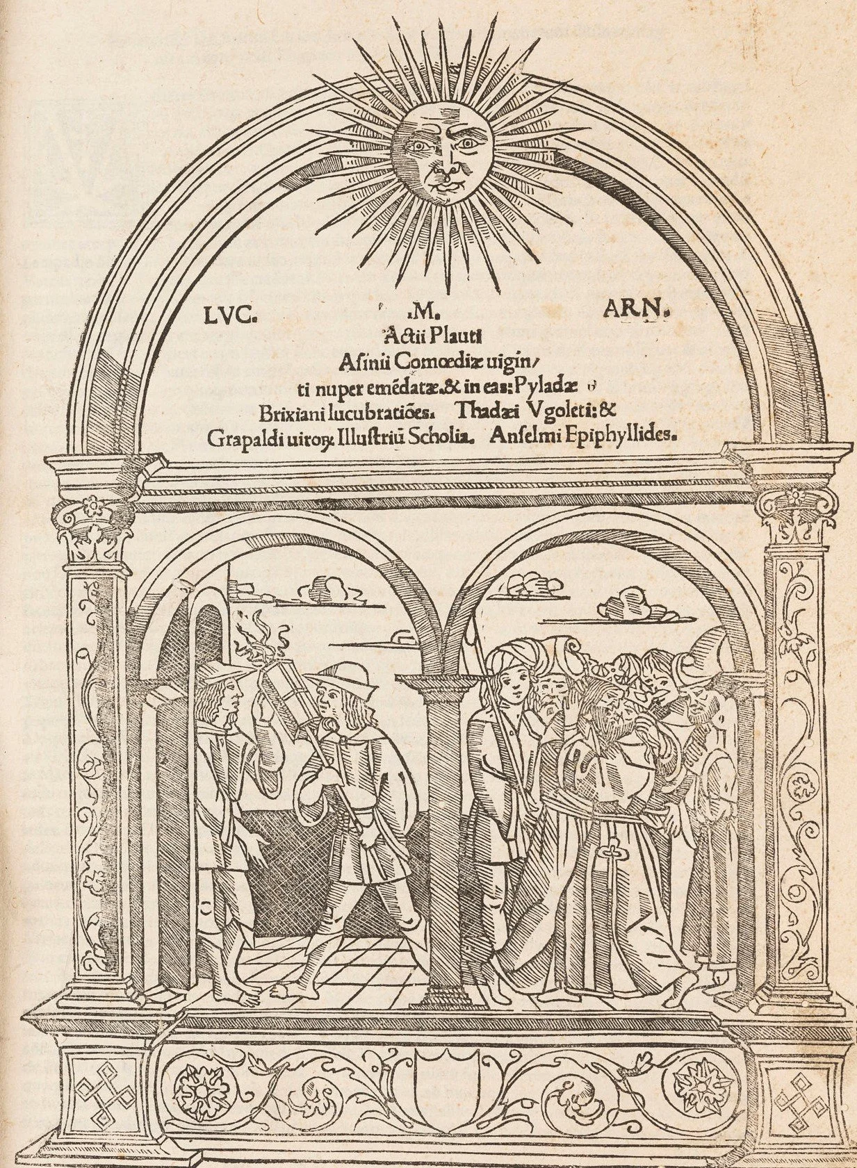 About — The Rasmussen Hines Collection