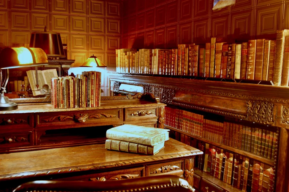 The Rasmussen Hines Collection