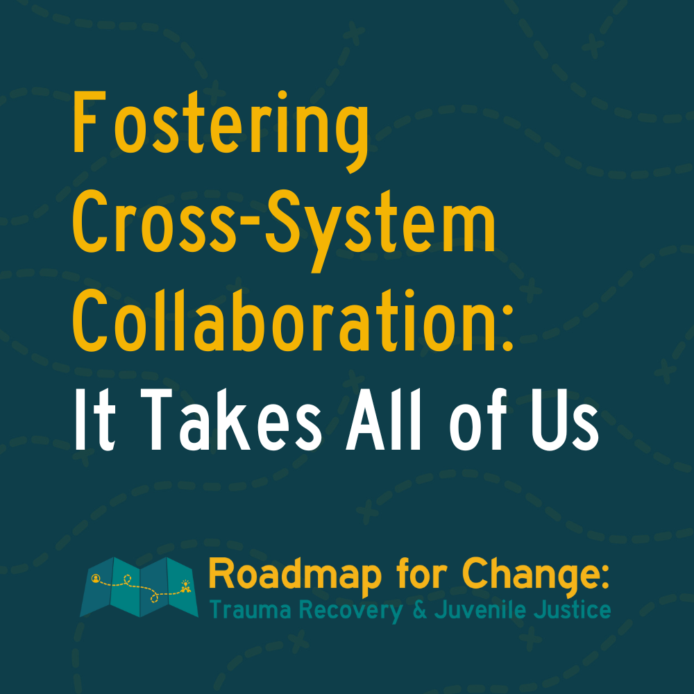 Roadmap for Change — Roadmap for Change | Roadmap to Resilience
