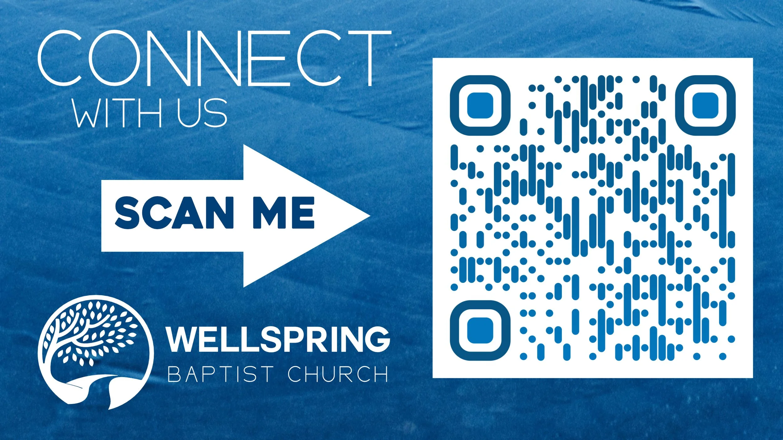 Wellspring Baptist Church