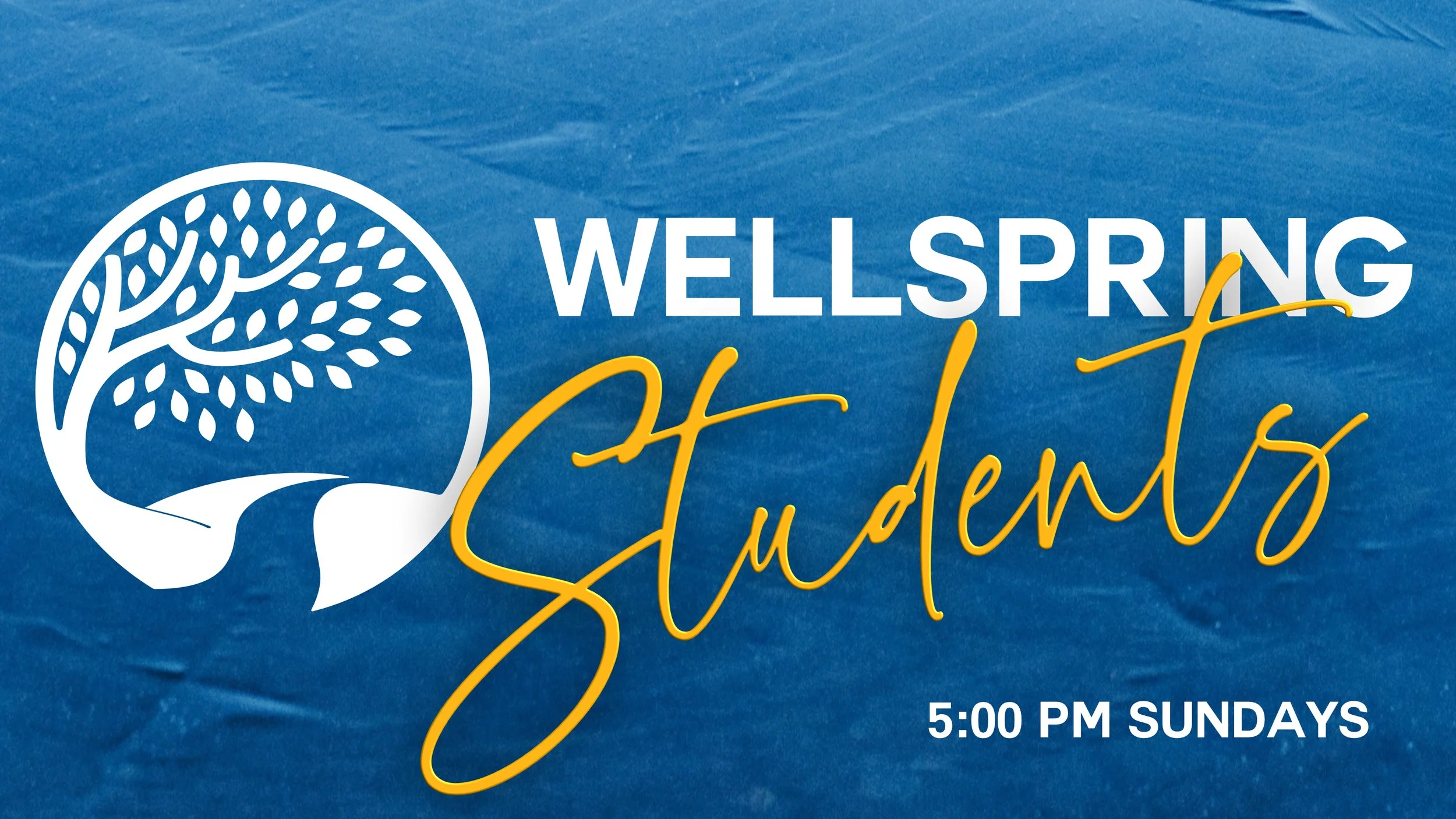 Wellspring Baptist Church