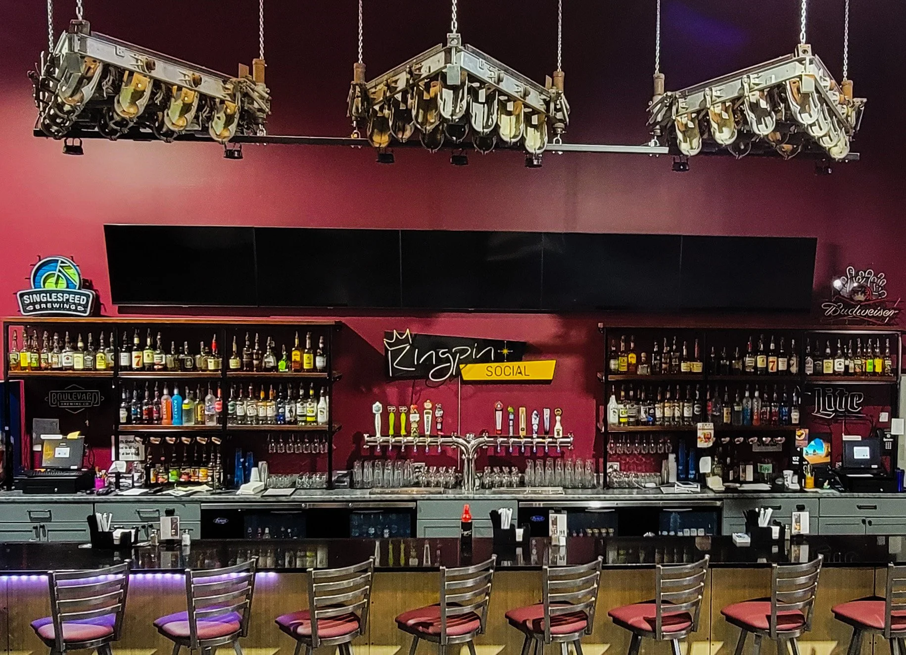 Corporate Event, Private & Holiday Party Restaurant, Restaurant For ...