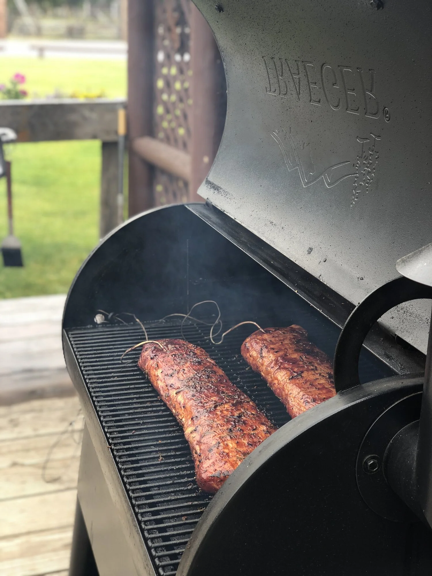 Dining — Diamond D Ranch Idaho