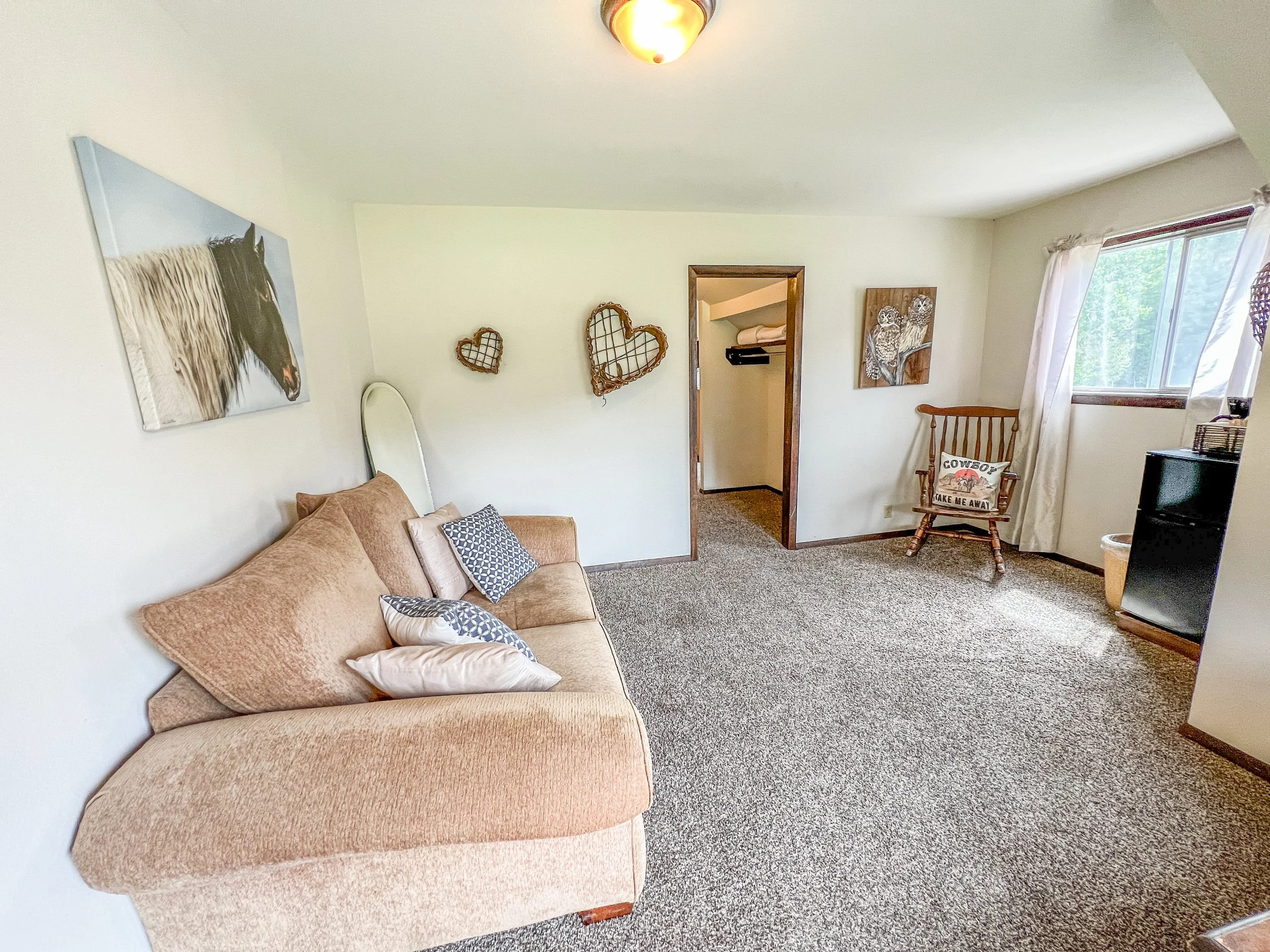 Lodging & Rates — Diamond D Ranch Idaho