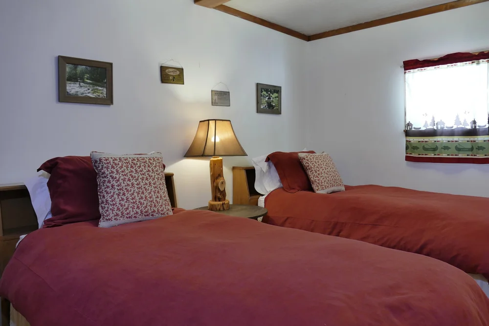 Lodging & Rates — Diamond D Ranch