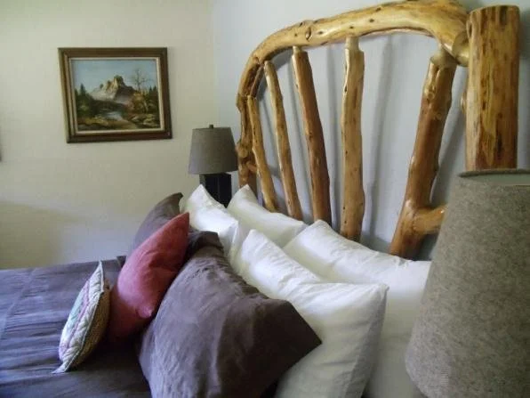 Lodging & Rates — Diamond D Ranch