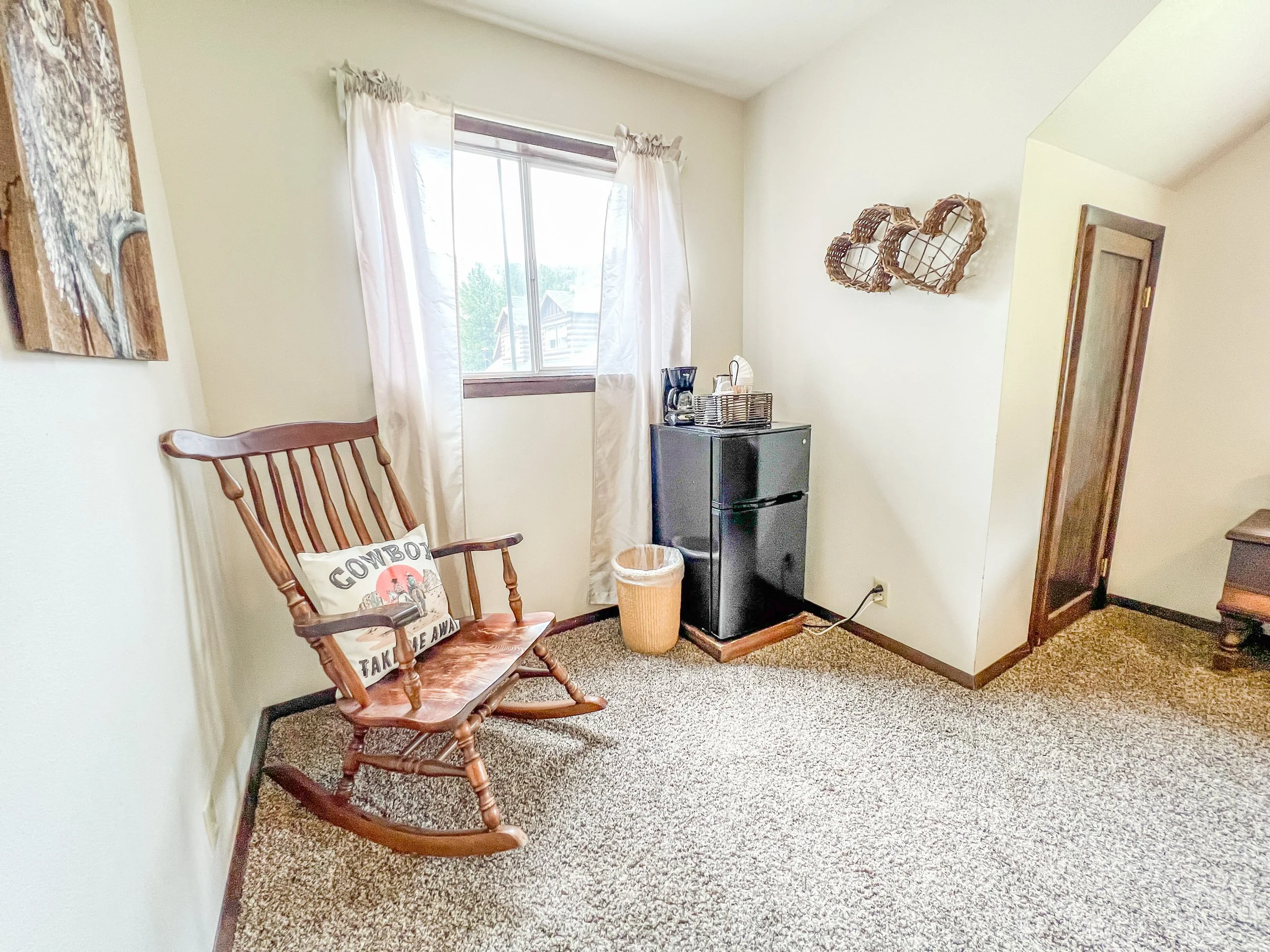 Lodging & Rates — Diamond D Ranch Idaho