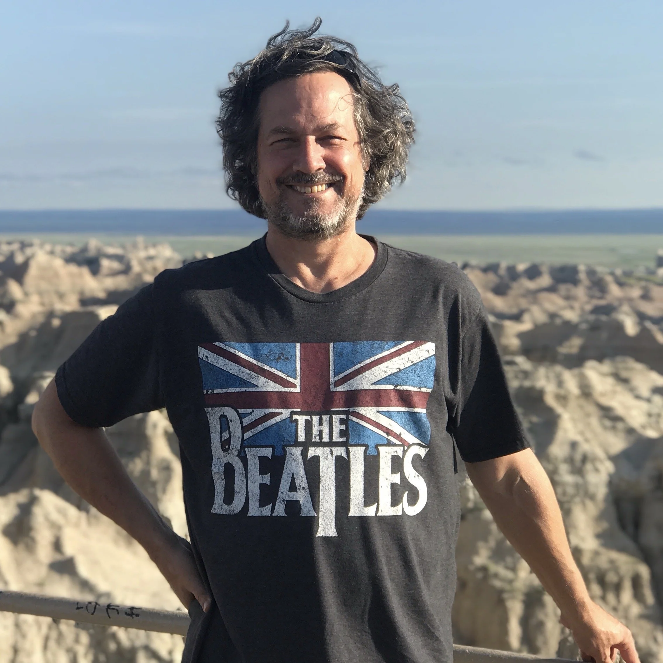 bio | Explore Filmmaking Journey — gary lundgren