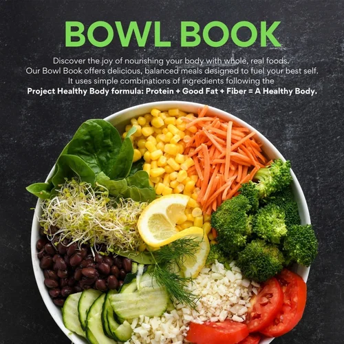 Project Healthy Body | Achieve Your Health Goals Today