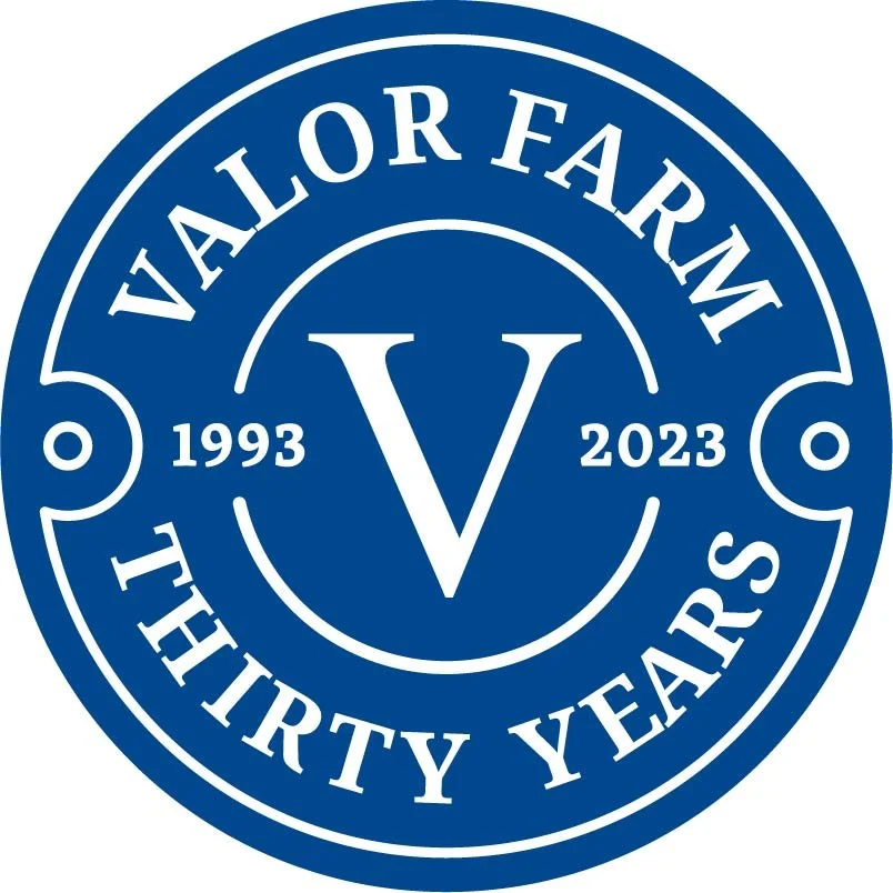 VALOR FARM