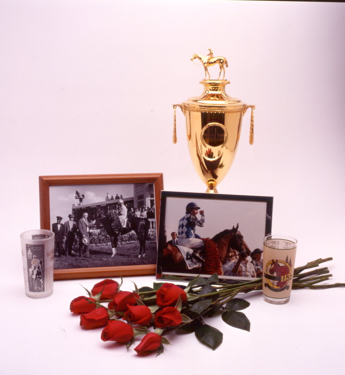 History — VALOR FARM