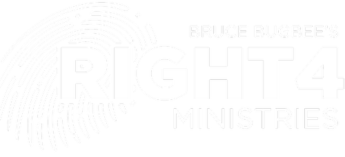 Discover Gifts Network Way — Bruce Bugbee's RIGHT4 Ministries