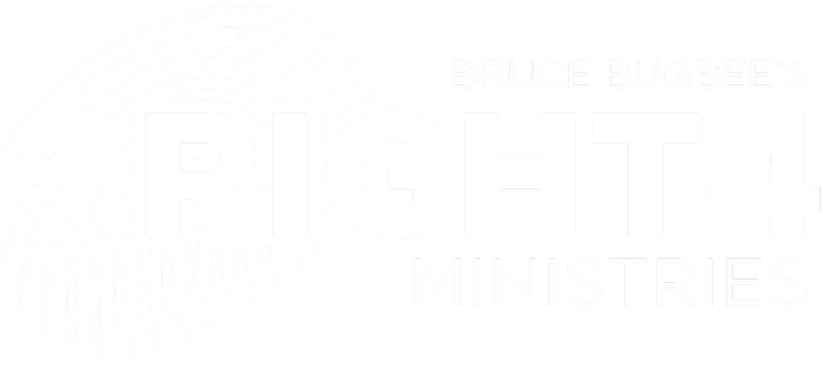 Discover Gifts Network Way — Bruce Bugbee's RIGHT4 Ministries