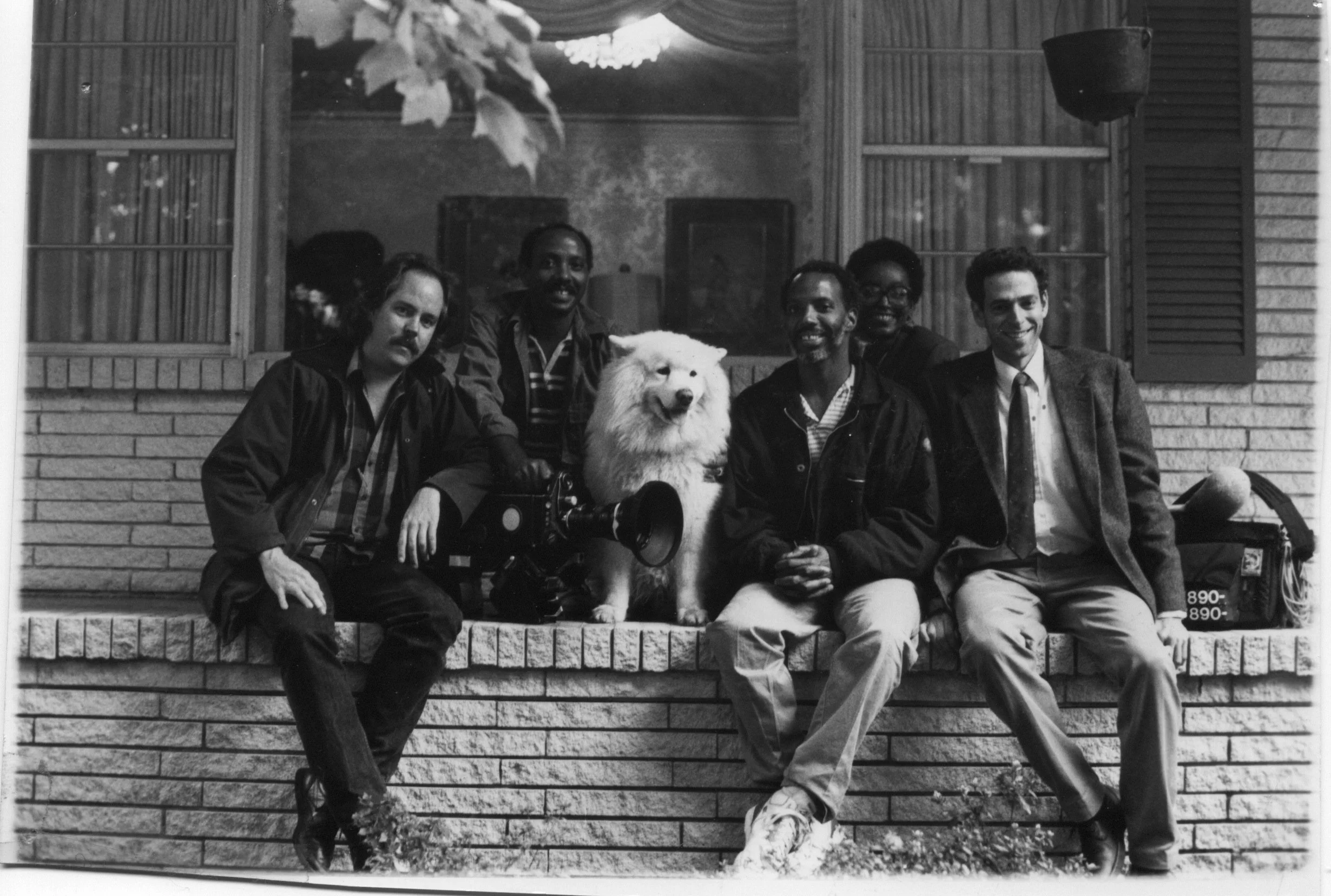 Eyes on the Prize II – The Promised Land 1967-68 — Paul Stekler