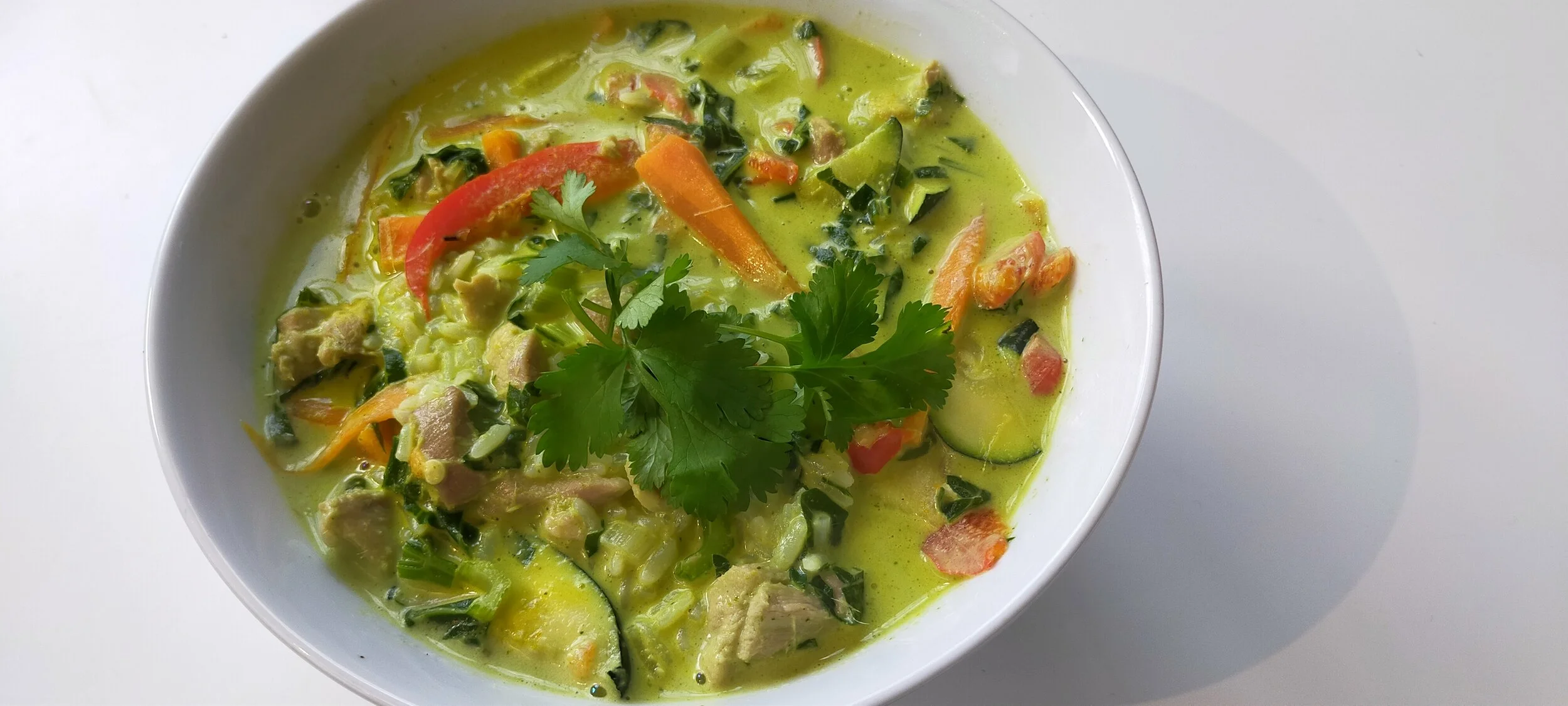 Recipes — Turbo Tonics