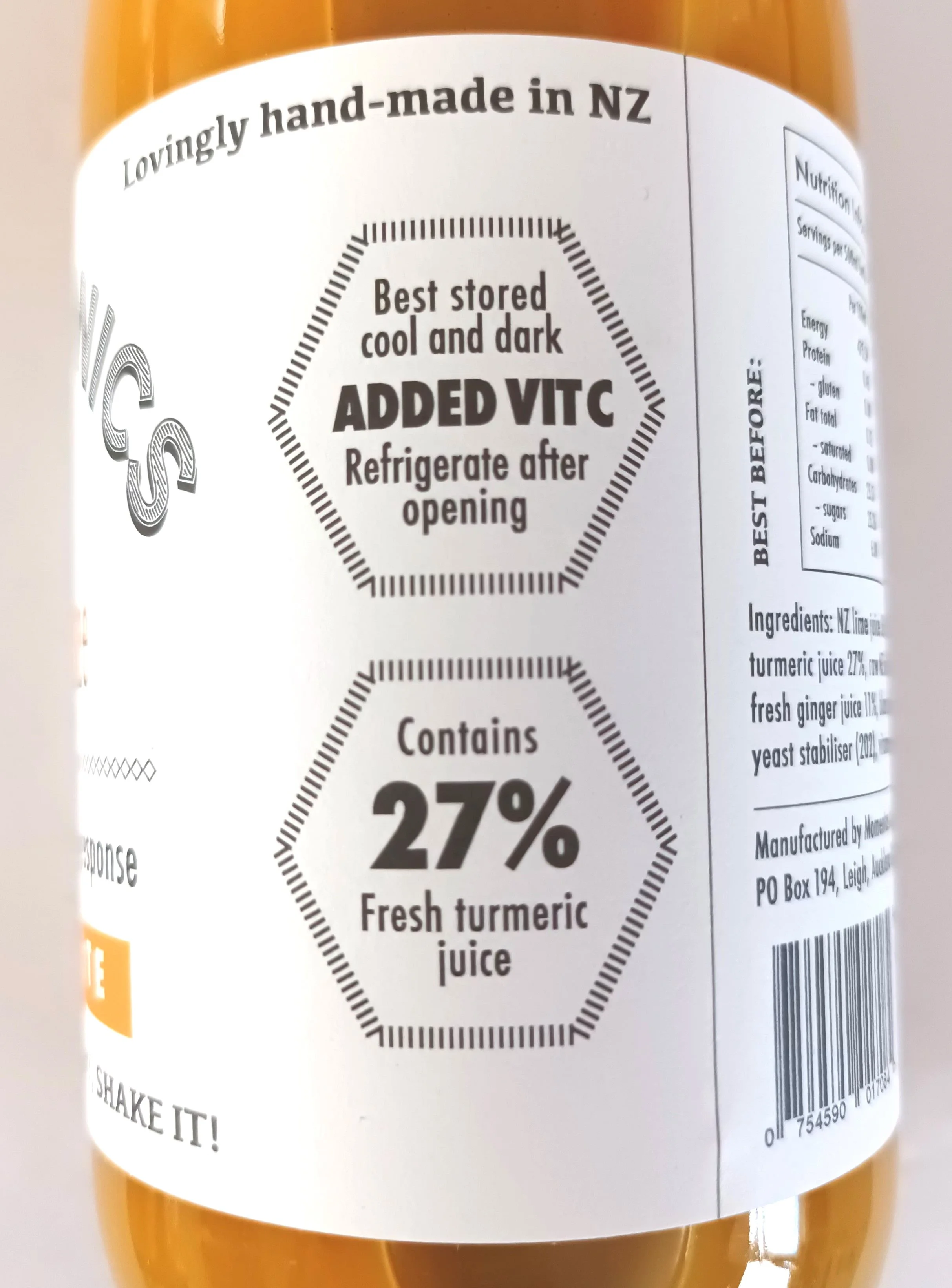 Shop — Turbo Tonics