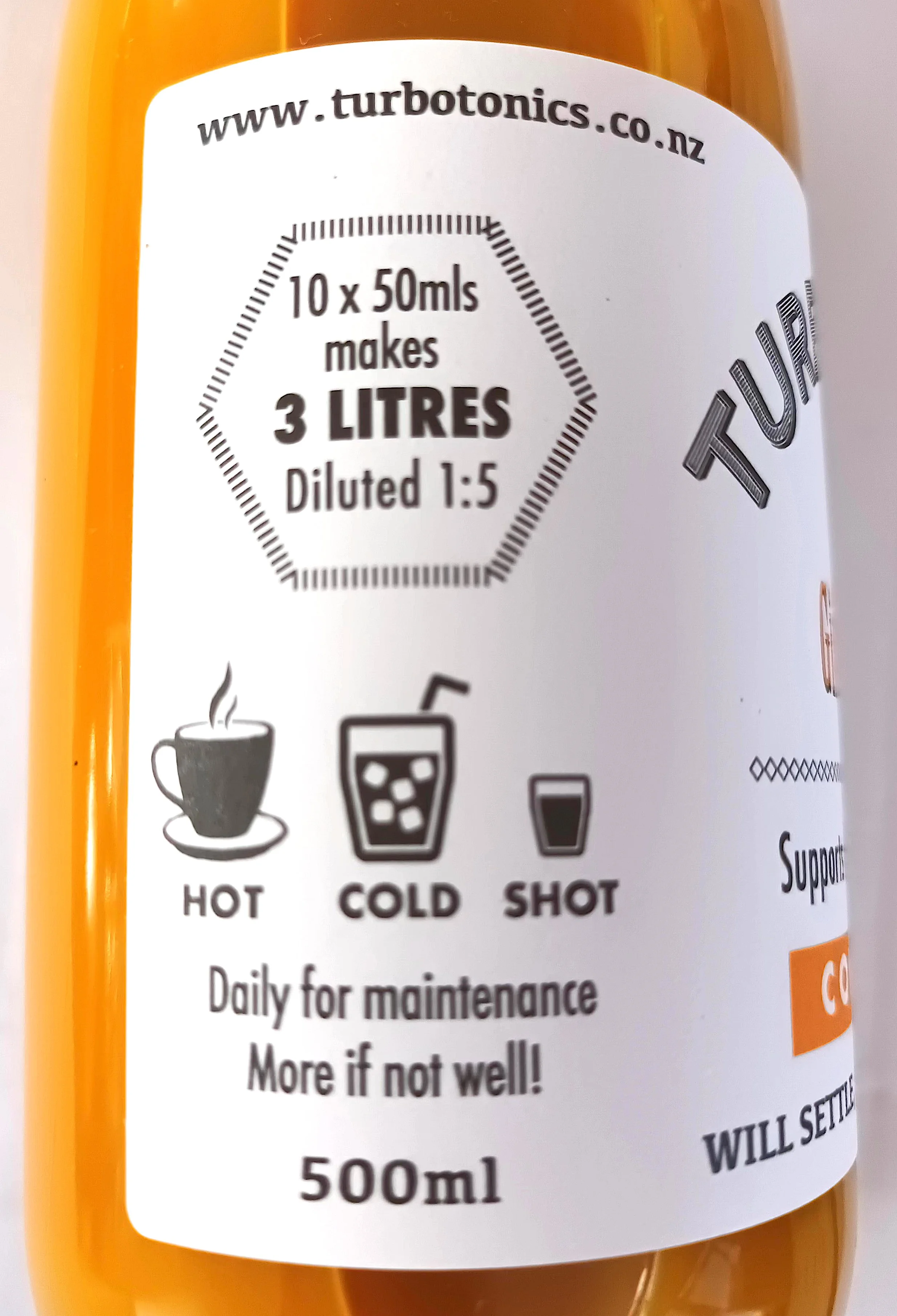 Shop — Turbo Tonics