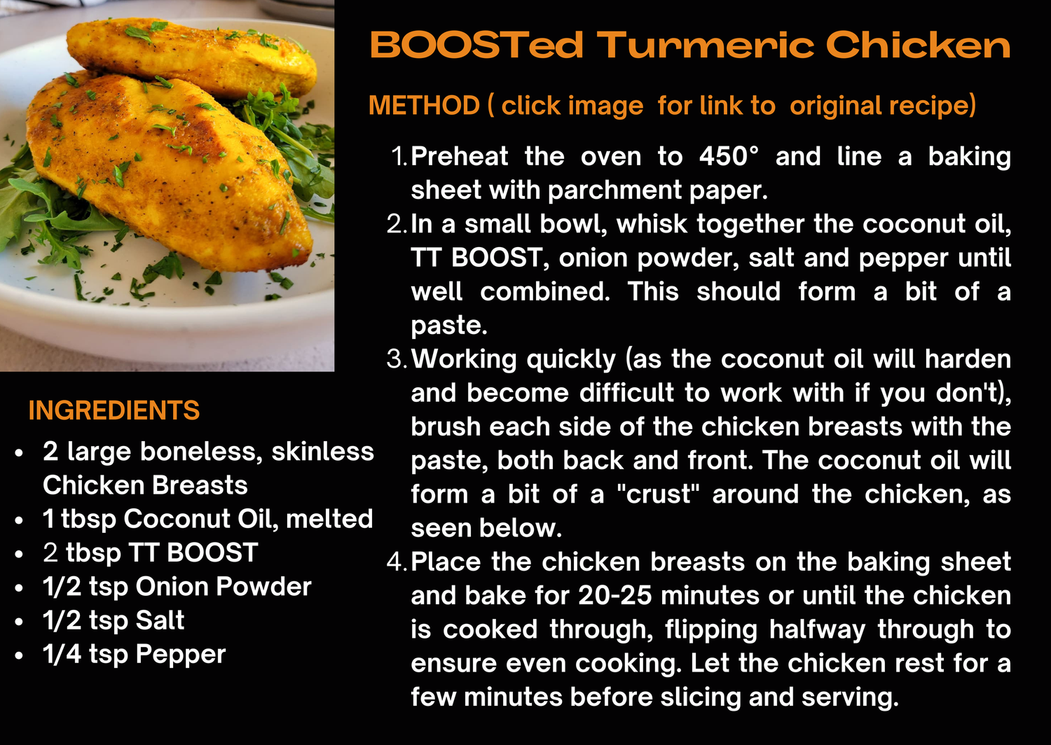 Recipes — Turbo Tonics