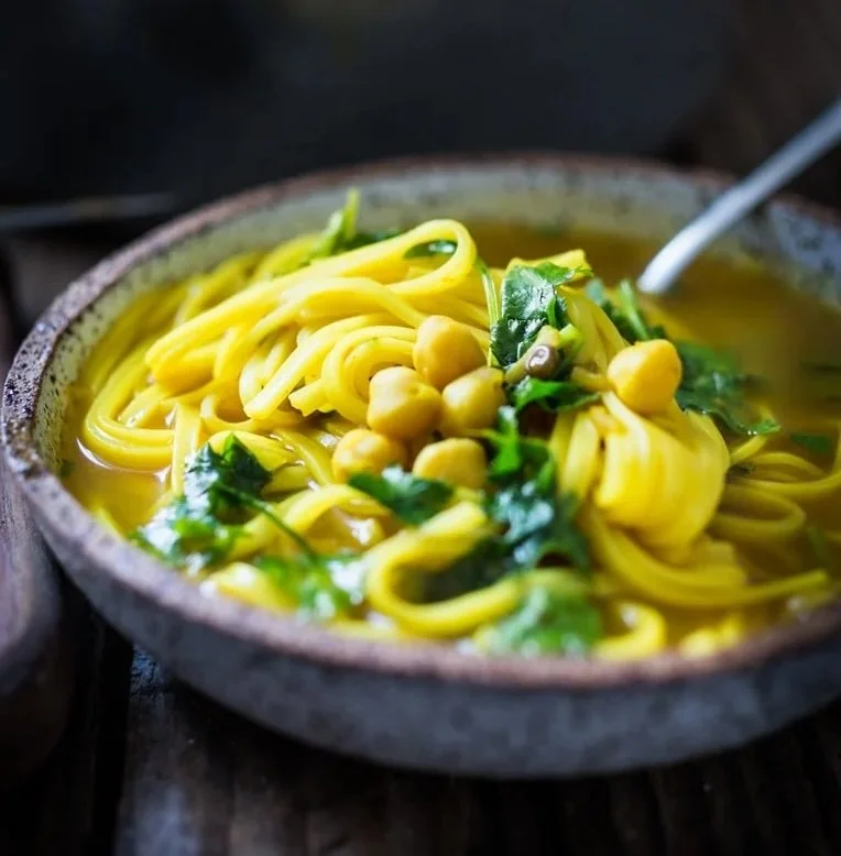 Recipes — Turbo Tonics