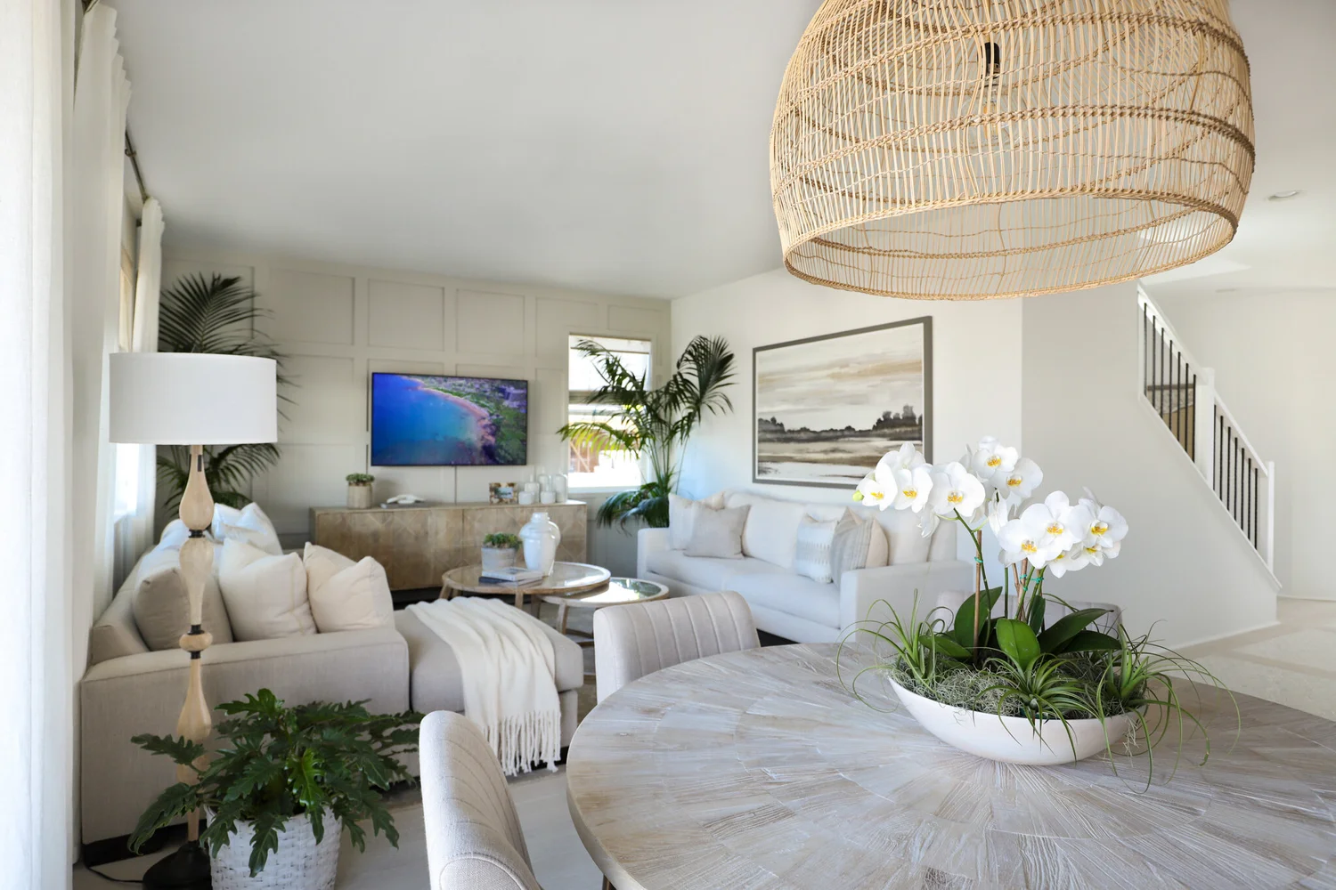 Carlyle Design
