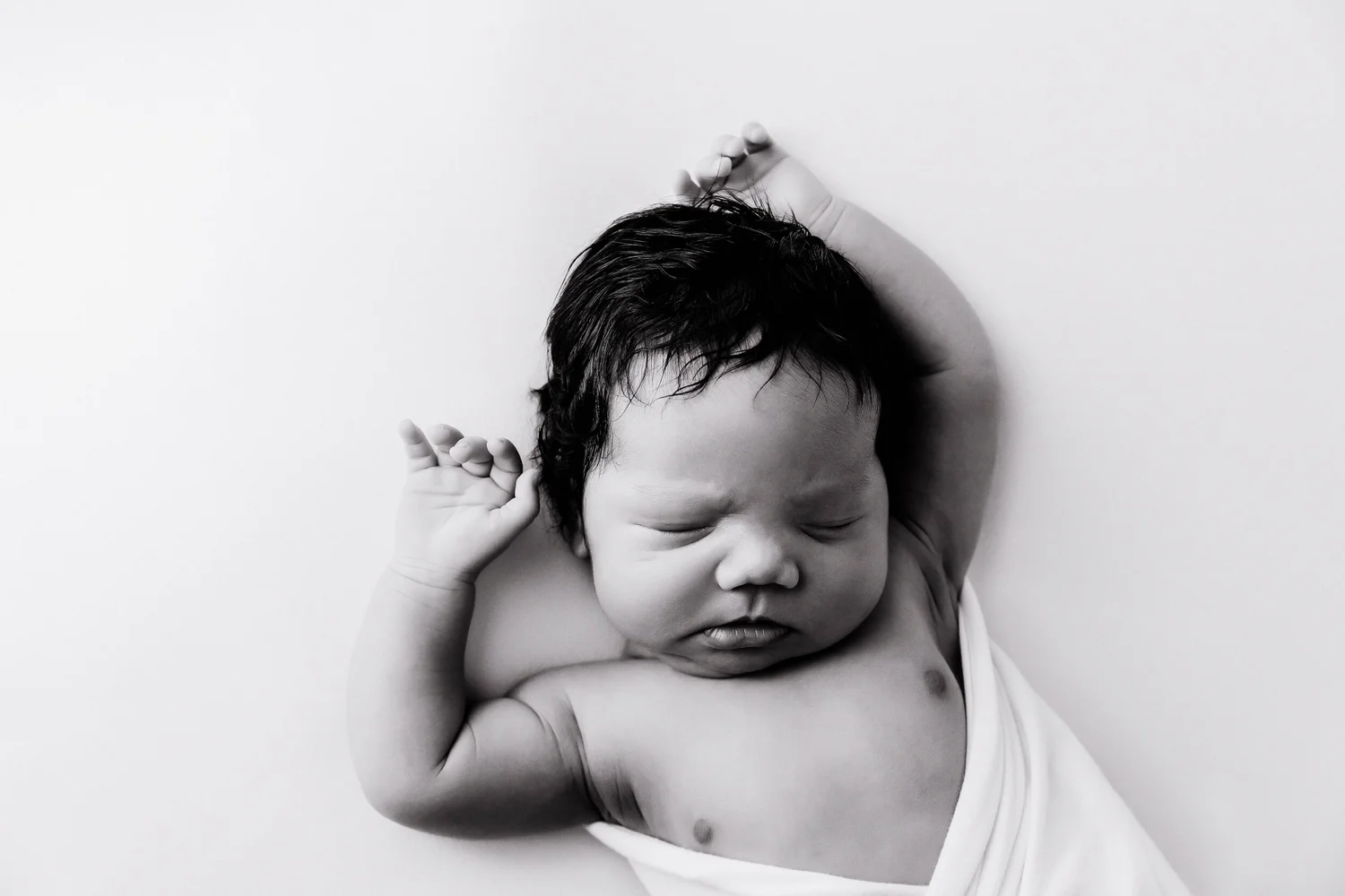 Find our Best Tips for DIY newborn portraits in your home by ...