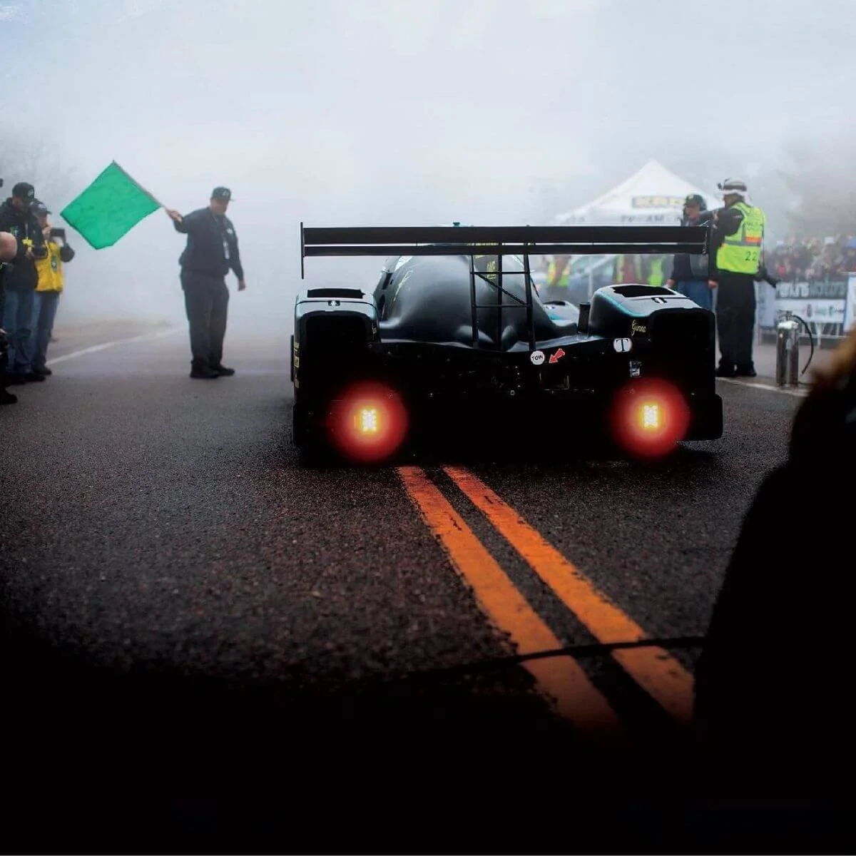 Don Wickstrum — RAPT Interviews