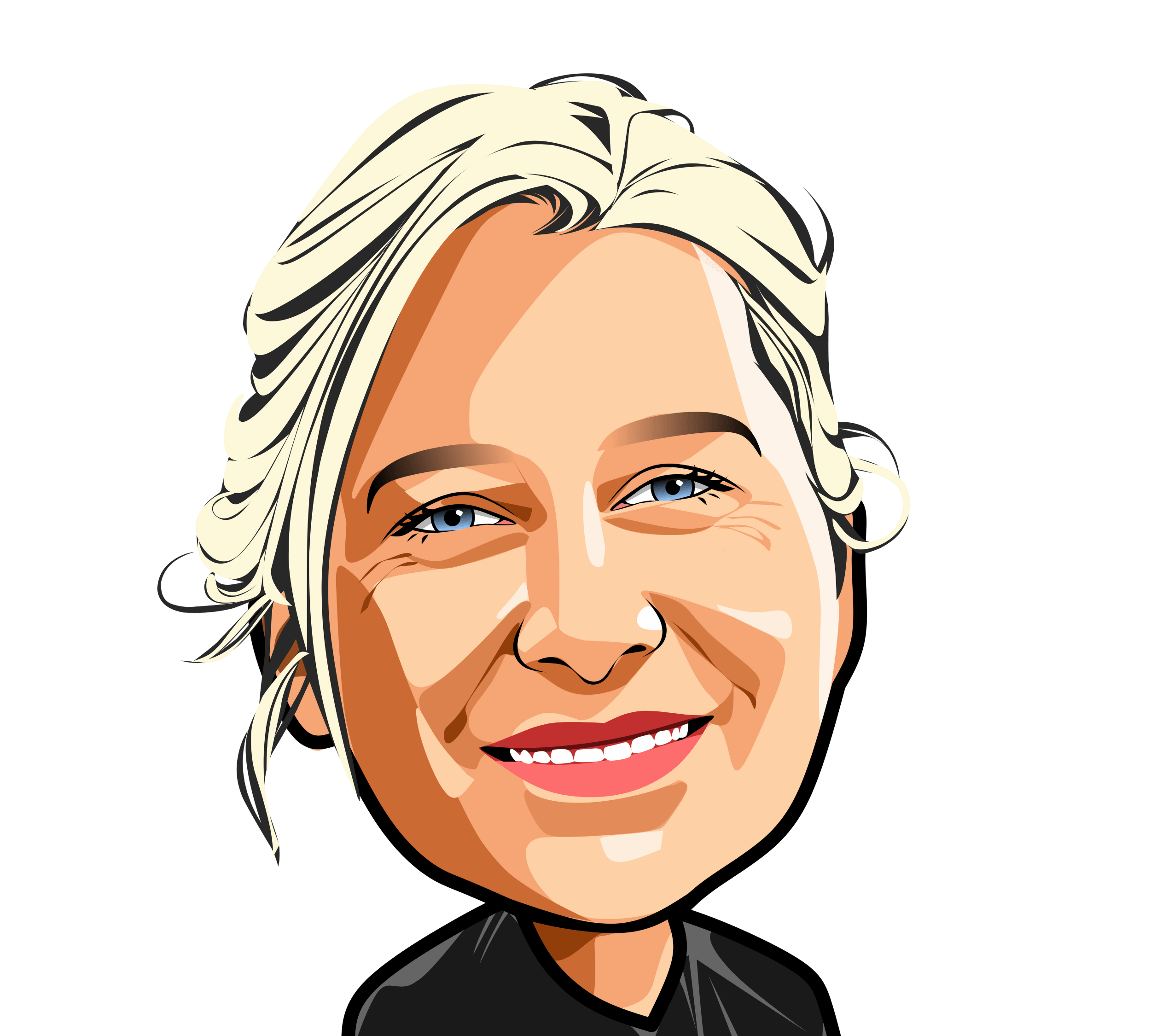 Mandy Smith — RAPT Interviews