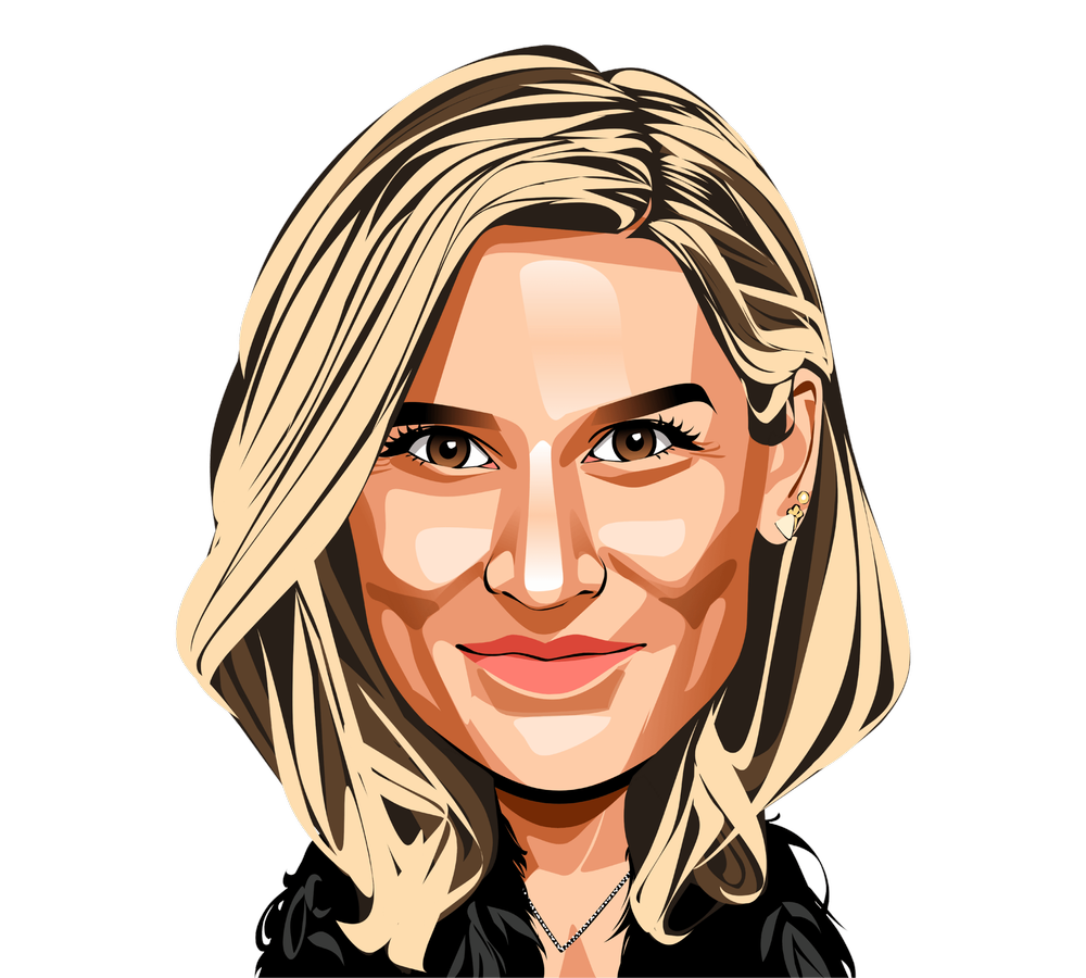 Chelsea Smith — RAPT Interviews