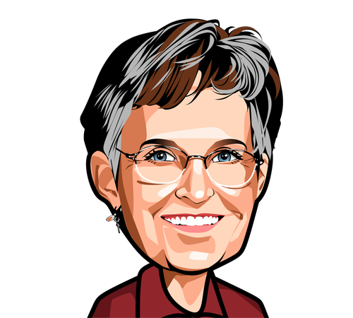 Jane Kirkpatrick — RAPT Interviews